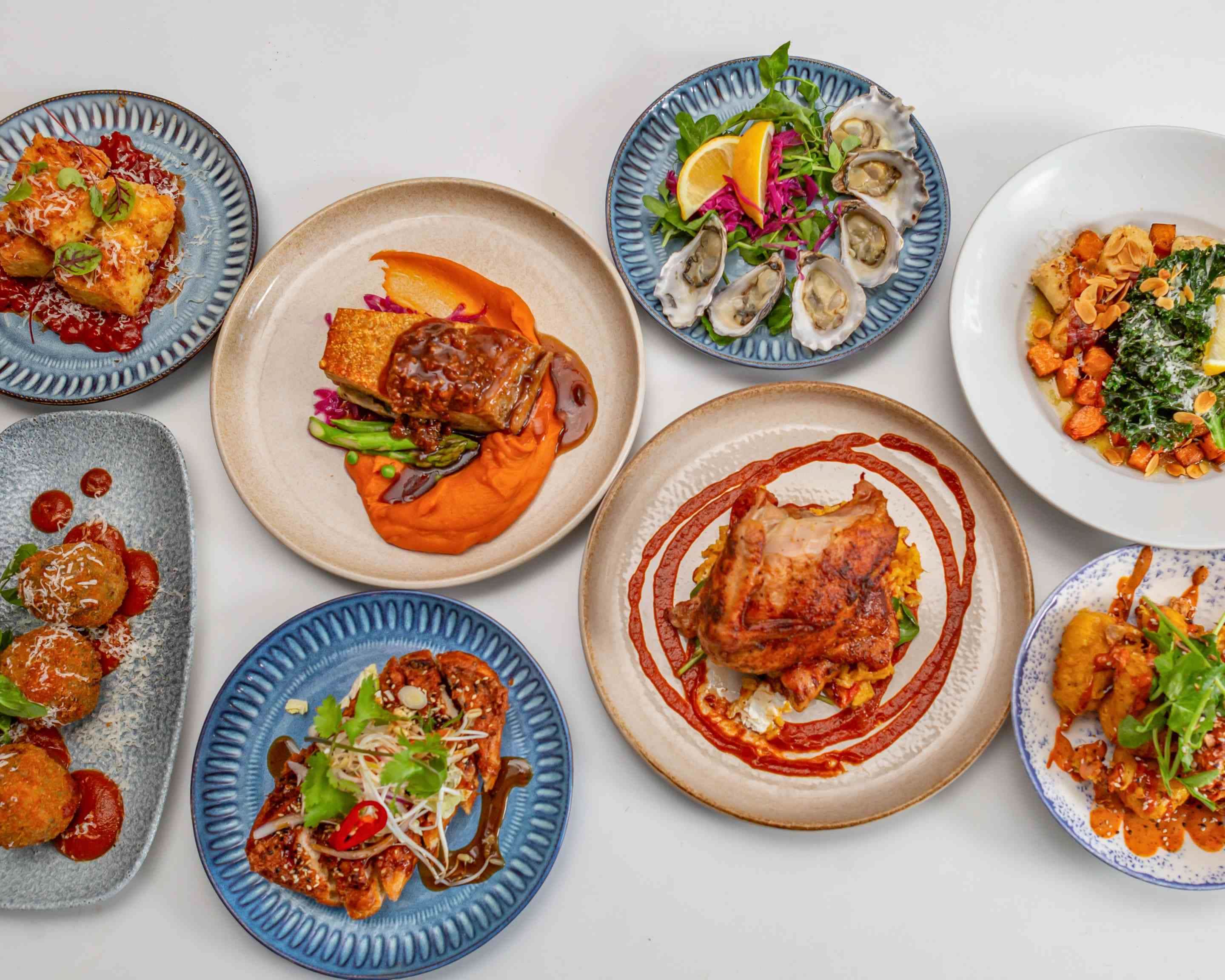 Jetty Pavilion - The Pav Menu Takeout in Coffs Harbour | Delivery Menu ...