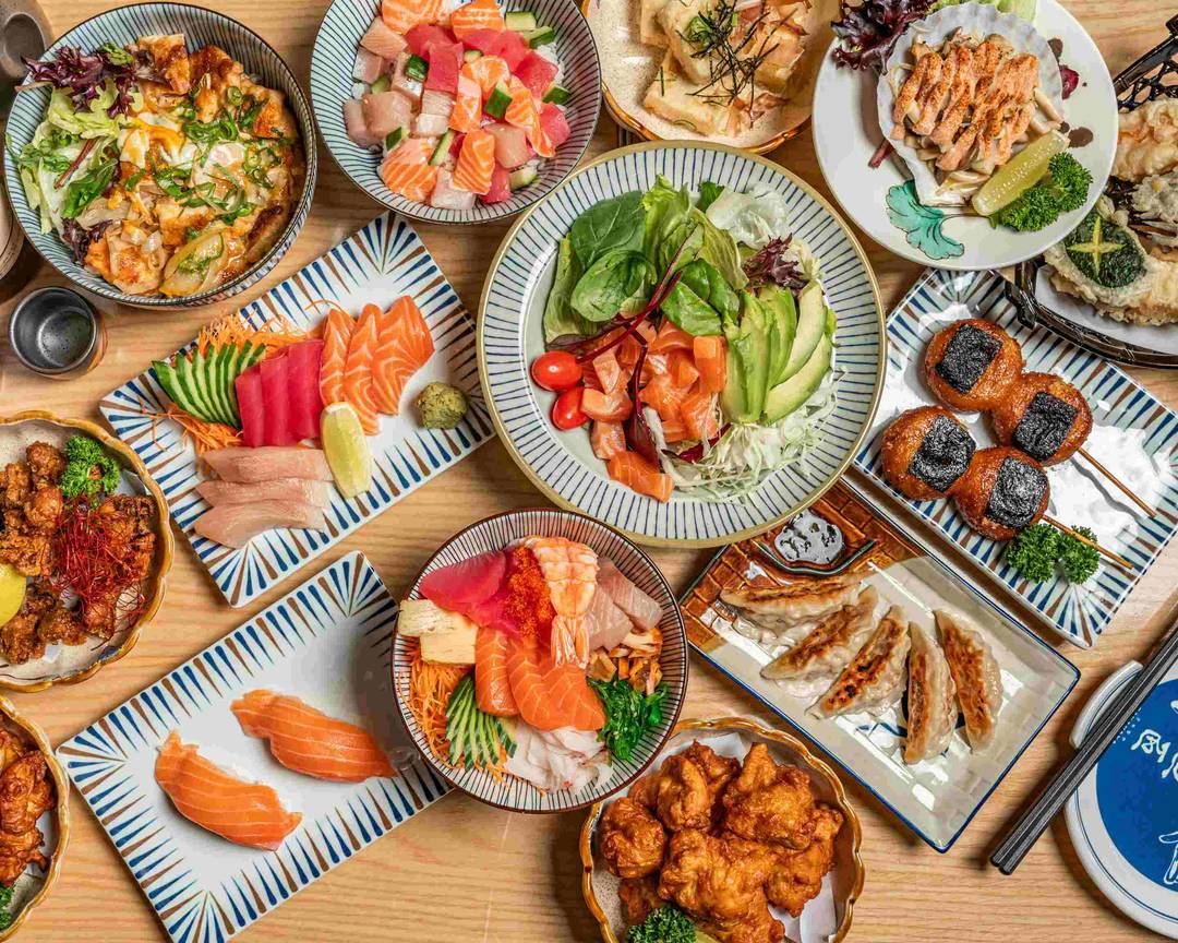 Order Sakanaya Takumi Japanese Restaurant | Menu & Prices | Perth ...