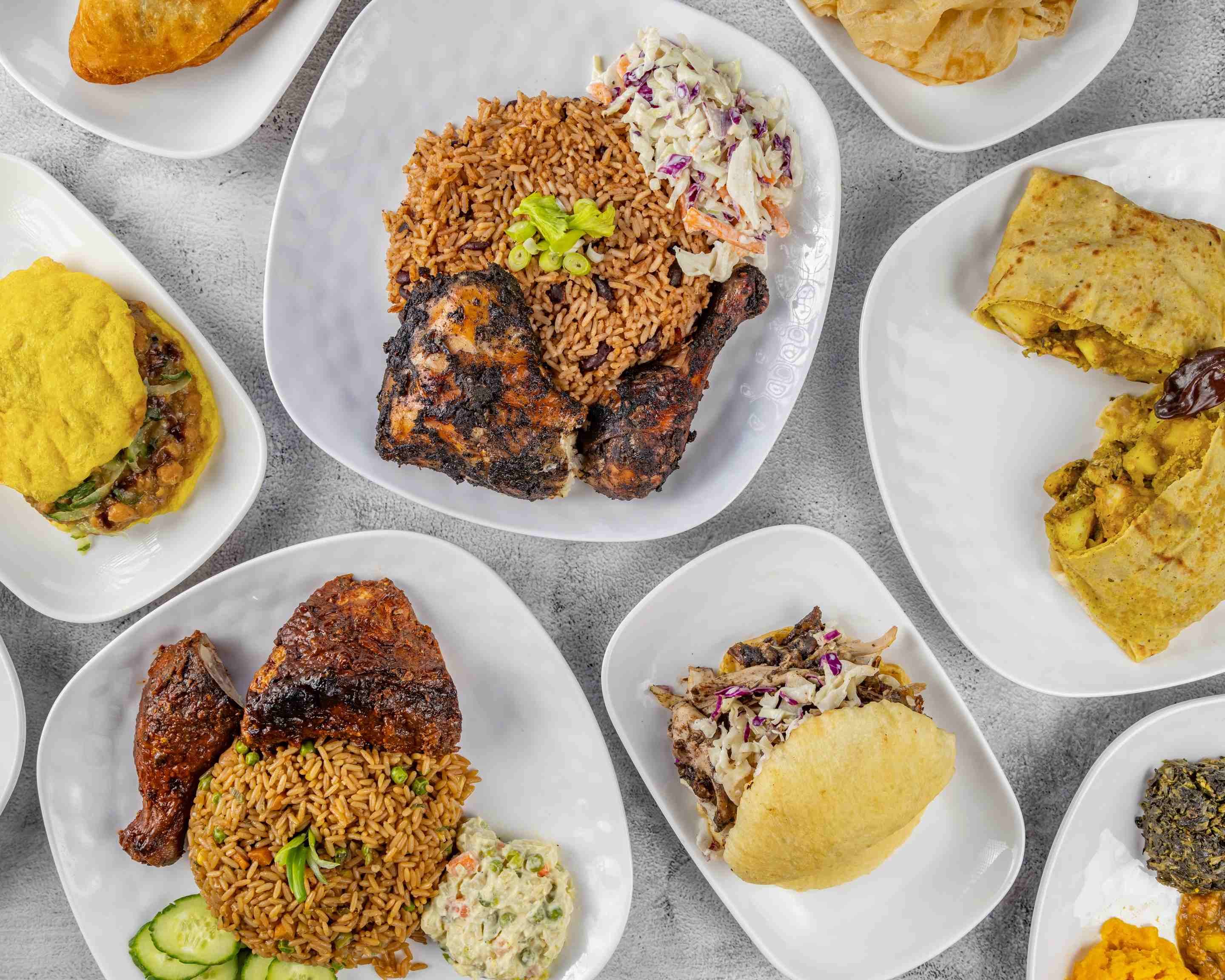 Order Mel’s Spicy Thyme Delivery【Menu & Prices】| Toronto | Uber Eats