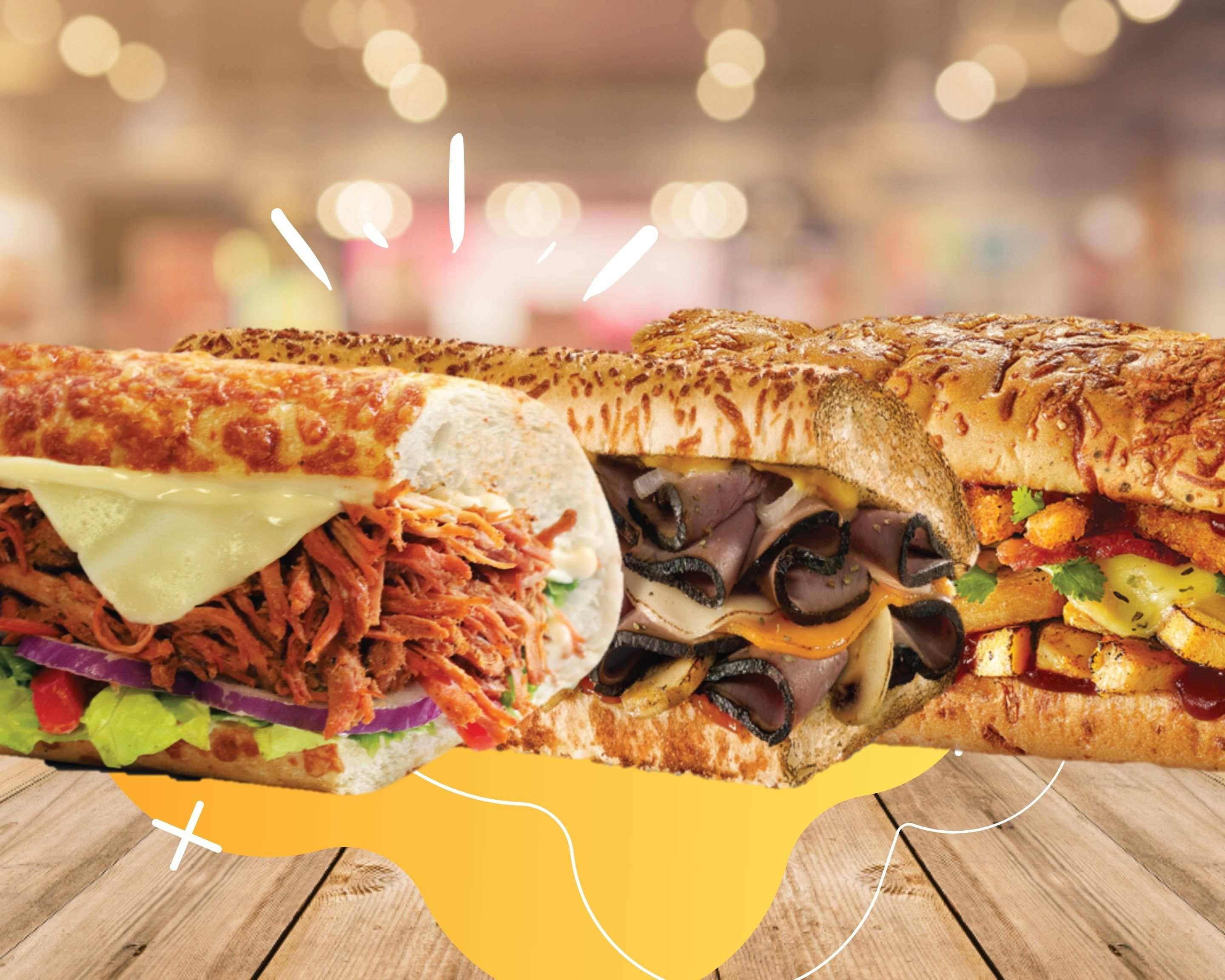 Quiznos Cuernavaca Menú y Precios - Pide a Domicilio en Cuernavaca ...