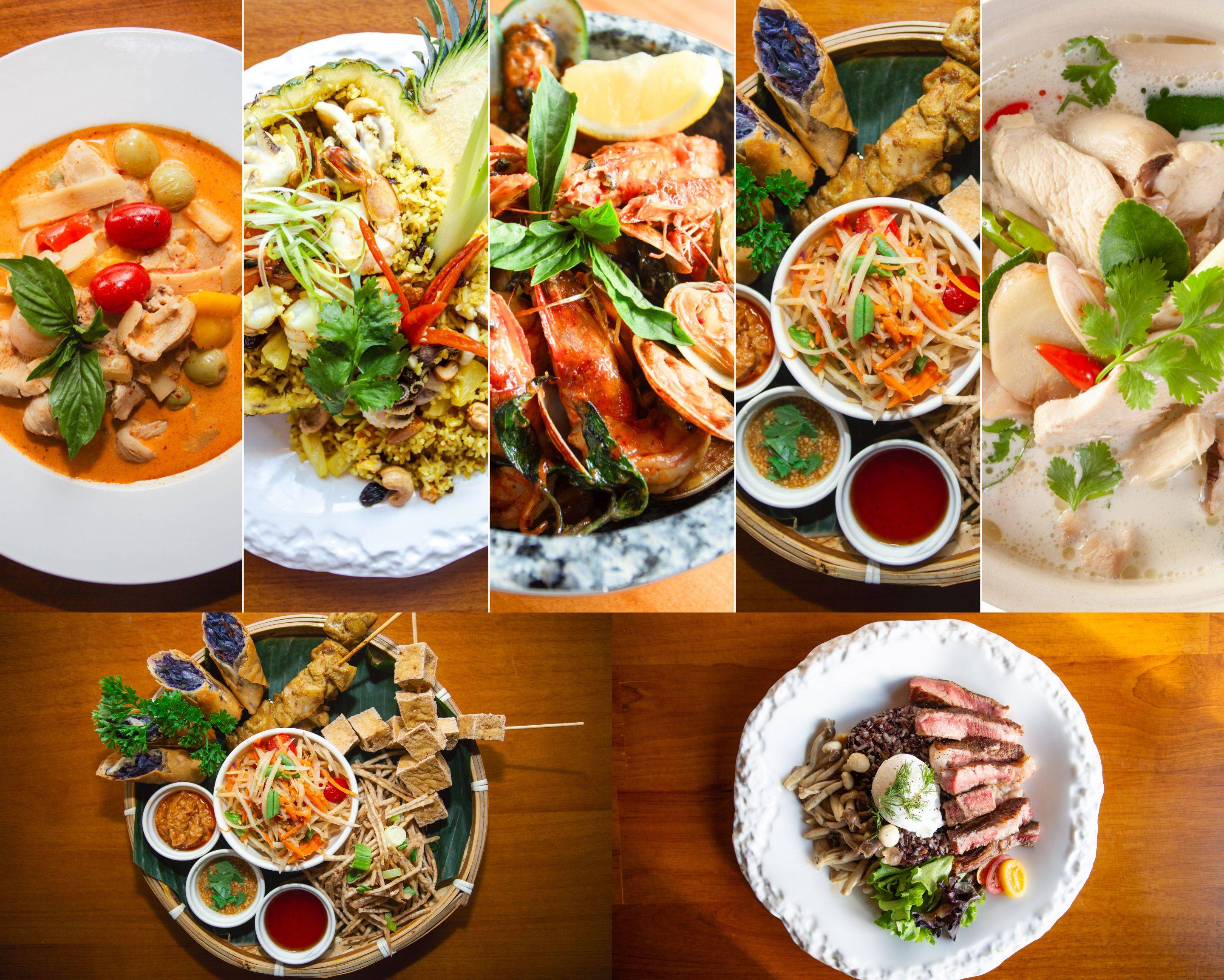 Order RENS Cafe & Bistro 泰佑人 - Menu & Prices - Burnaby Delivery | Uber Eats