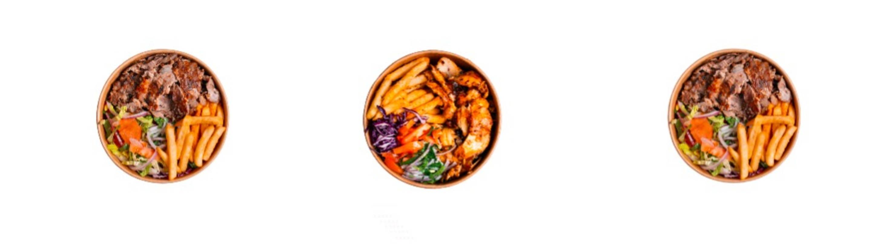 Order Doner Original - Menu & Prices - Montreal Delivery | Uber Eats