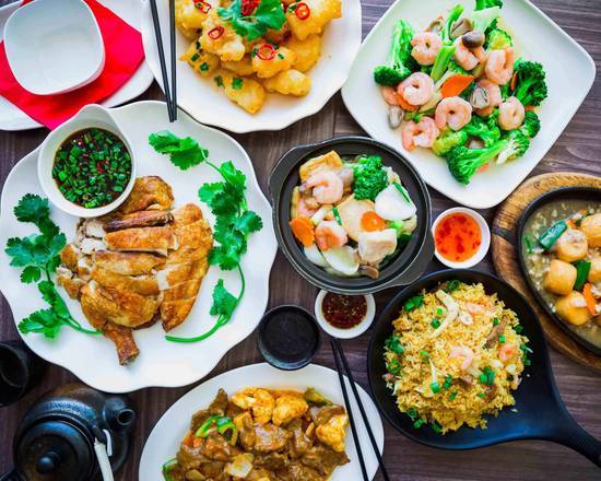 Order Ten Ten Kitchen | Menu & Prices | Perth Delivery | Uber Eats