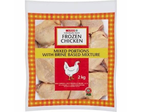 Order SPAR, Bayswater Menu Delivery Online | Bloemfontein | Menu ...
