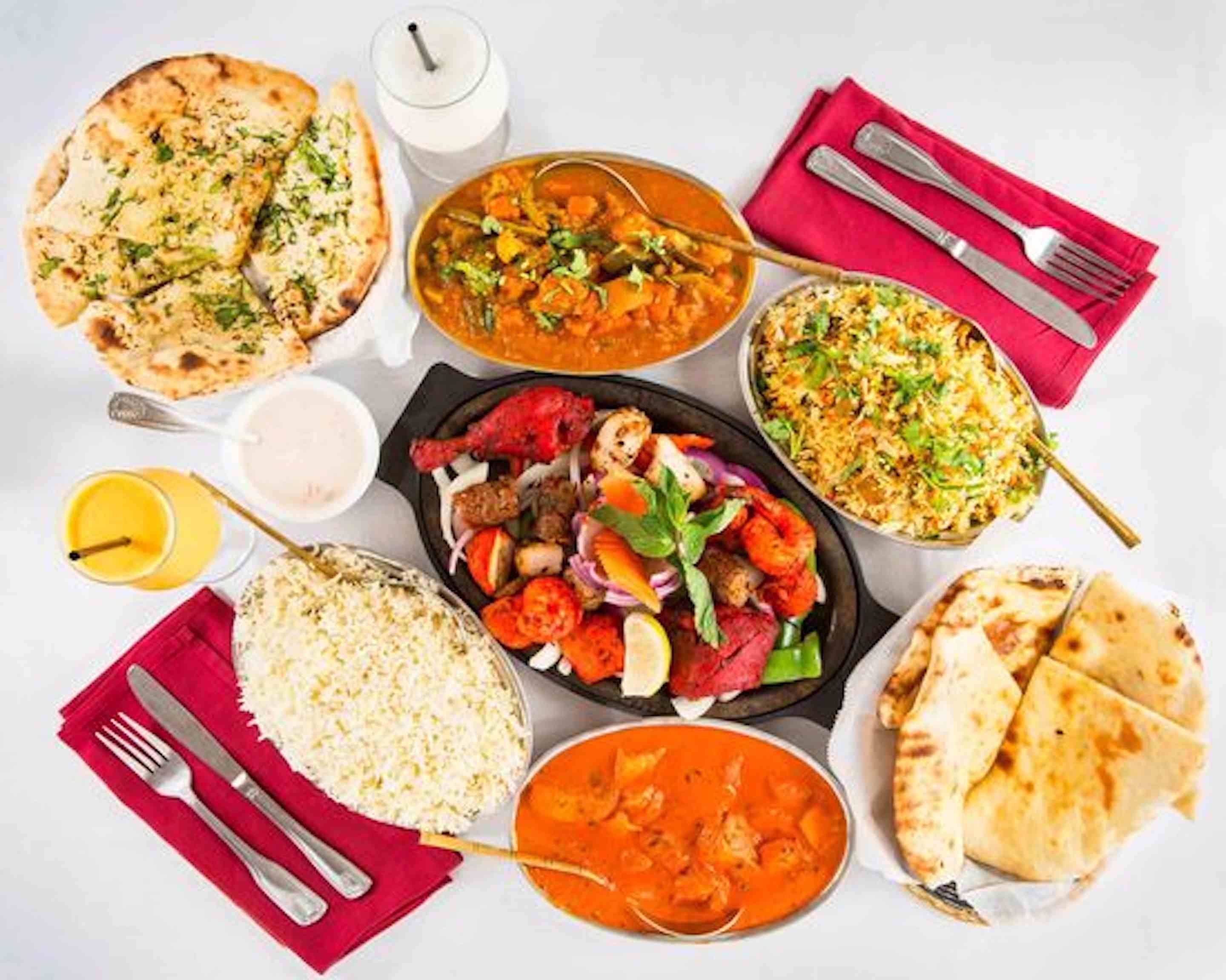 Order Anokha Cuisine of India - Menu & Prices - Henrico Delivery | Uber ...