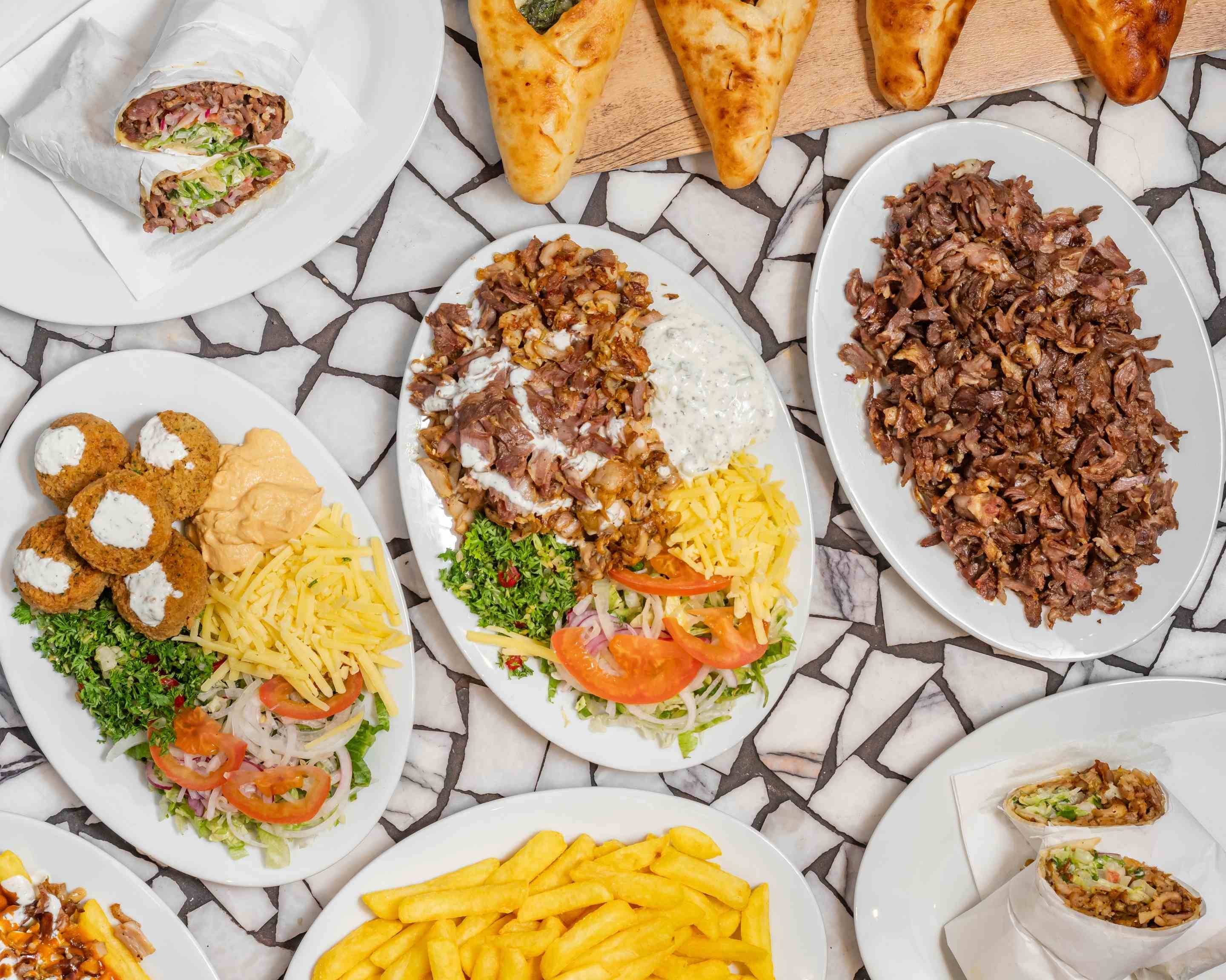 Yiros Kravings (Montacute Rd) Menu Takeout in Adelaide | Delivery Menu ...