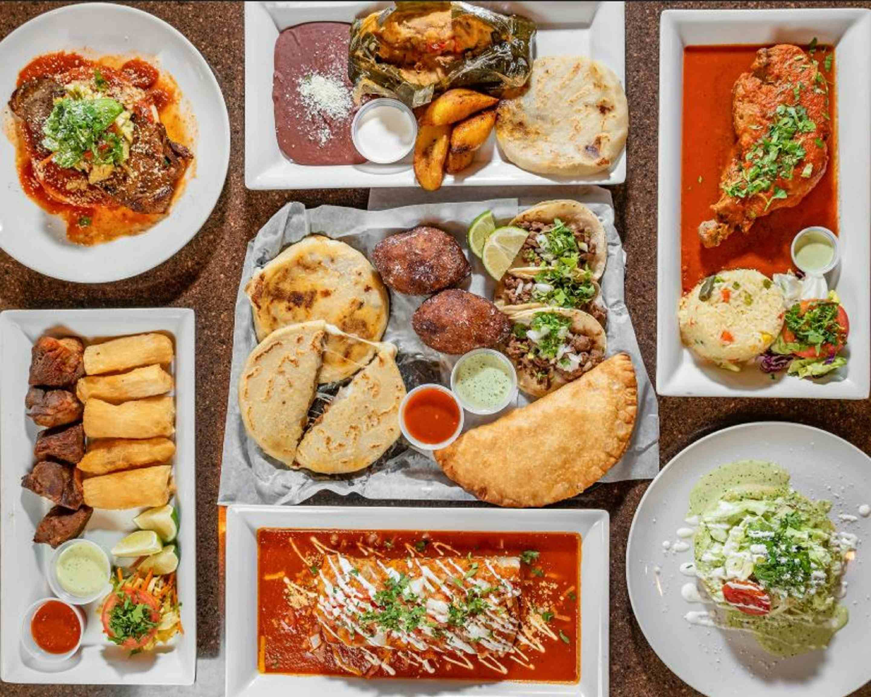 Order Chepe's - Menu & Prices - Portland Delivery | Uber Eats