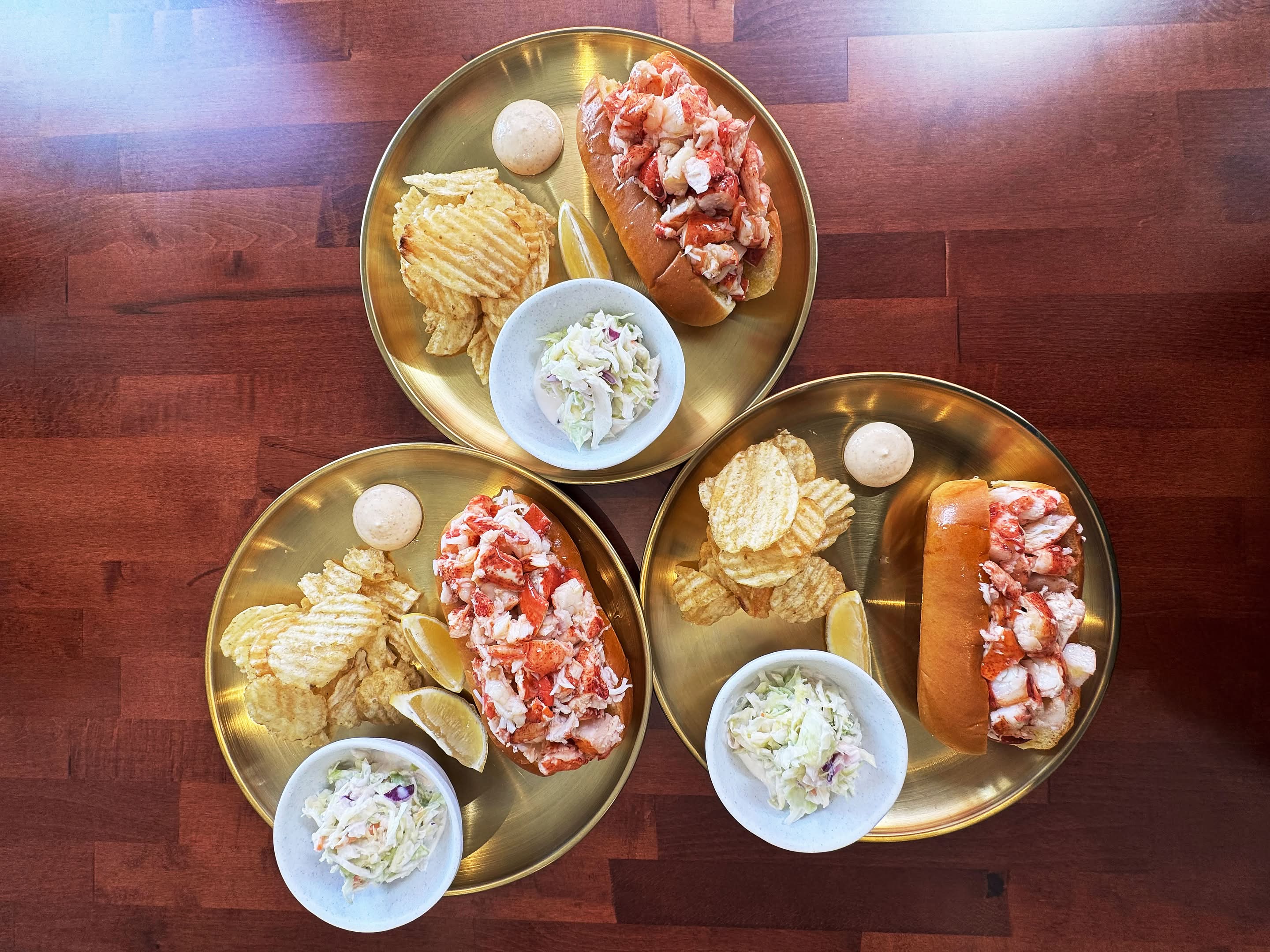 Order Royal Lobster HI Menu Delivery【Menu & Prices】| Honolulu | Uber Eats