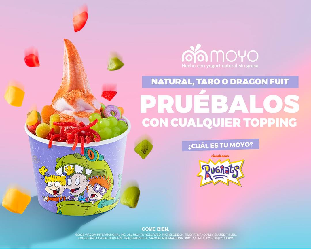 Moyo (Solesta) Menú a Domicilio【Menú y Precios】Heroica Puebla de ...