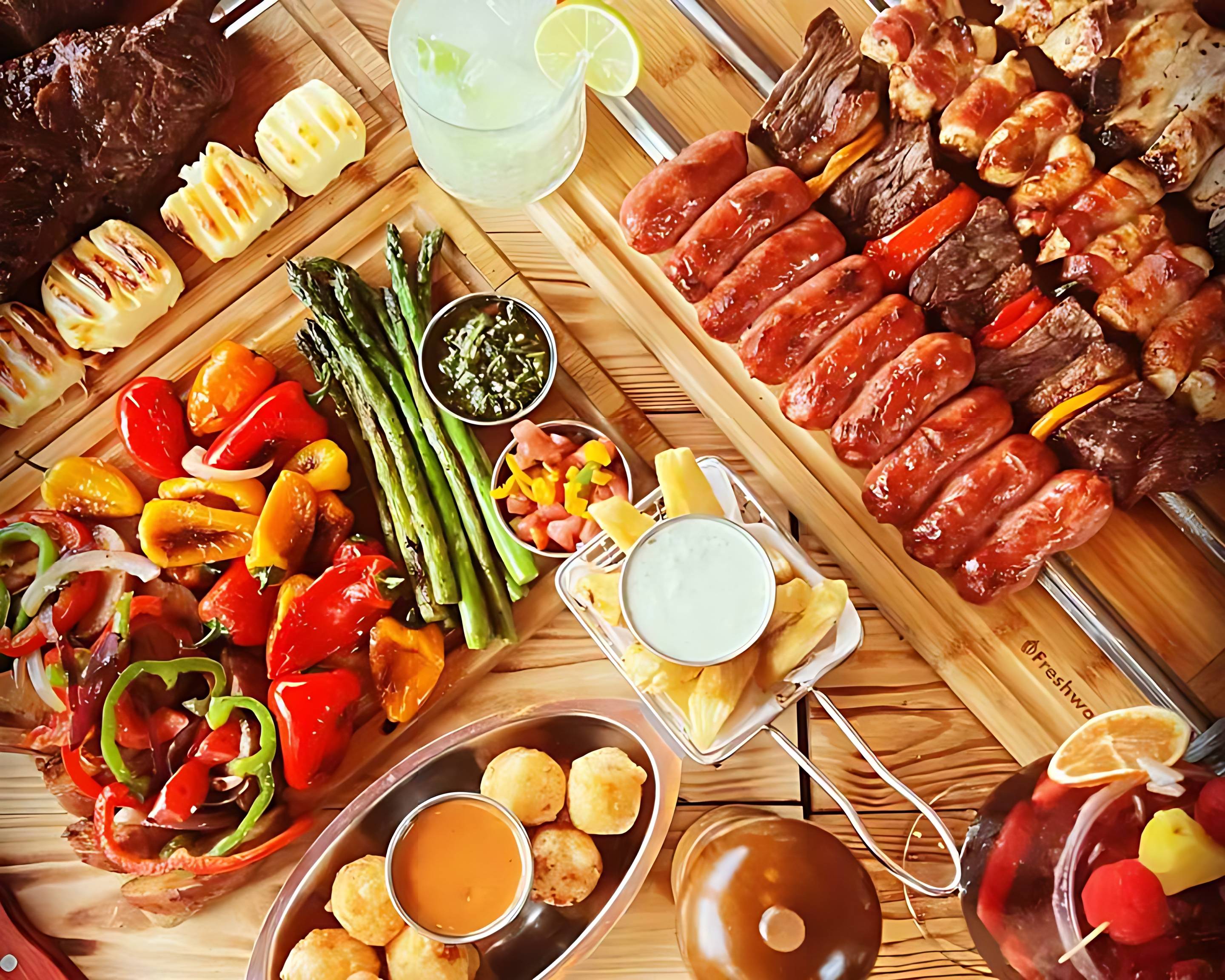 Order Rio Grande Churrascaria (9559 S Dixie Hwy) - Menu & Prices ...