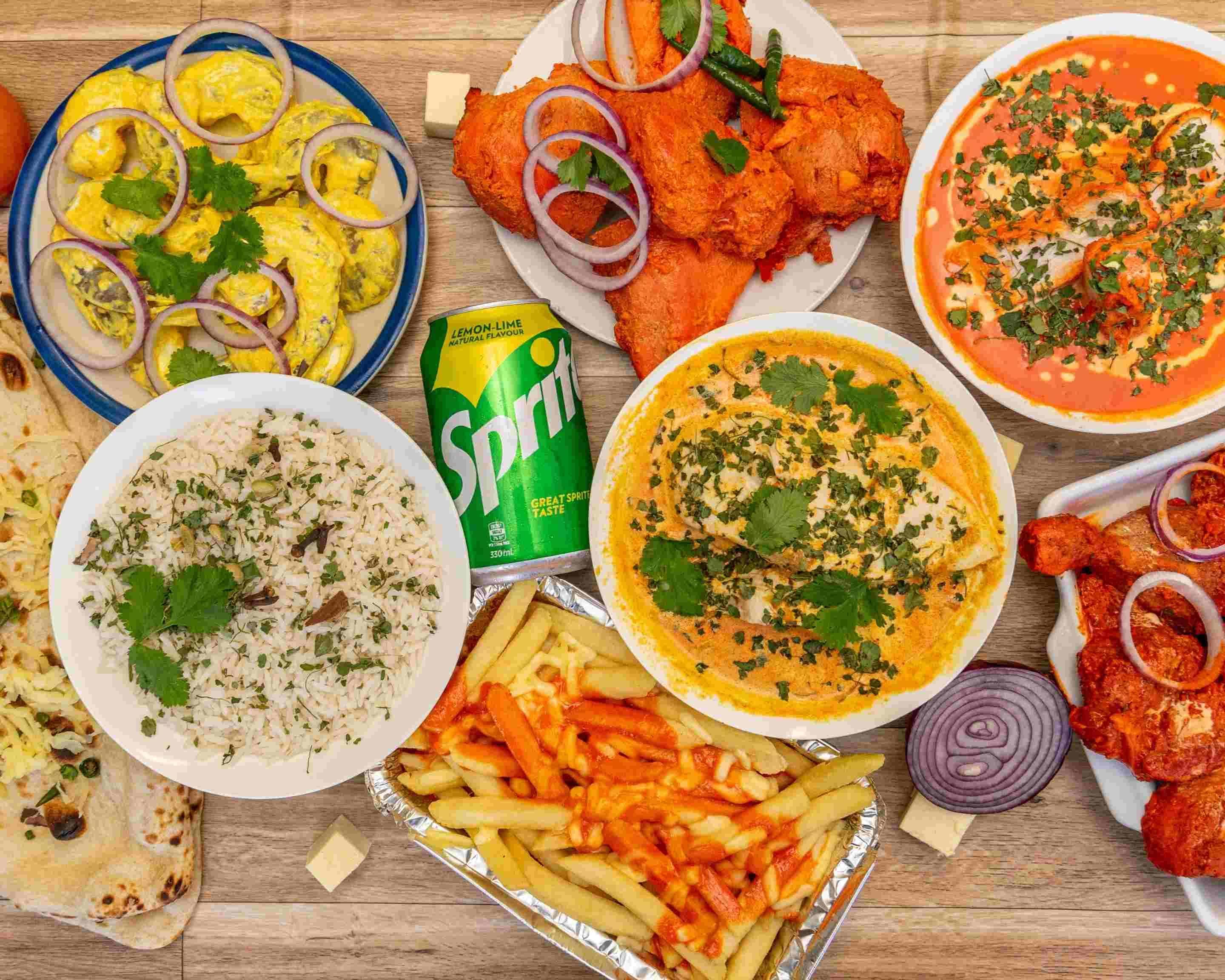 THE 10 BEST Indian Food Delivery in Auckland | Order Indian Food ...