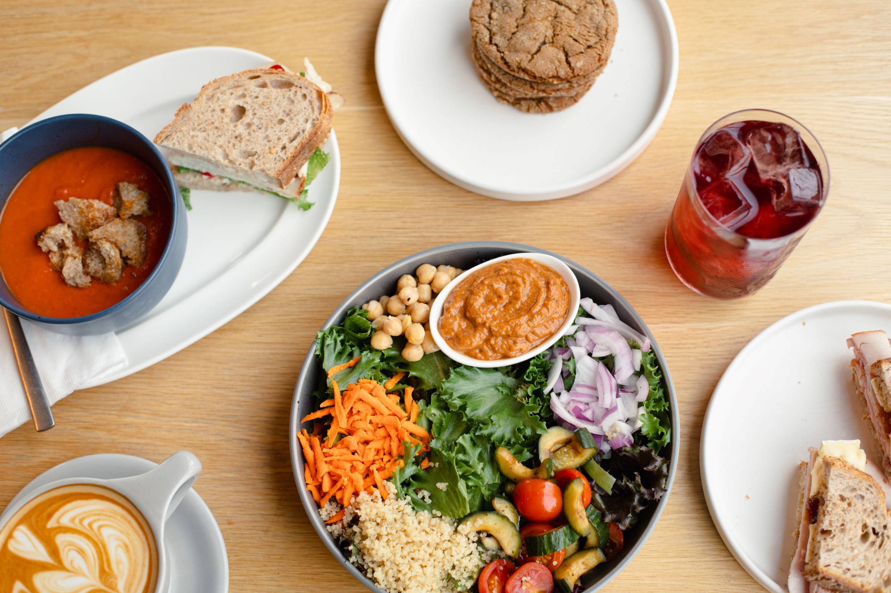 Order Edda Coffee Roasters Menu Delivery in Cleveland | Edda Coffee Roasters Prices | Uber Eats