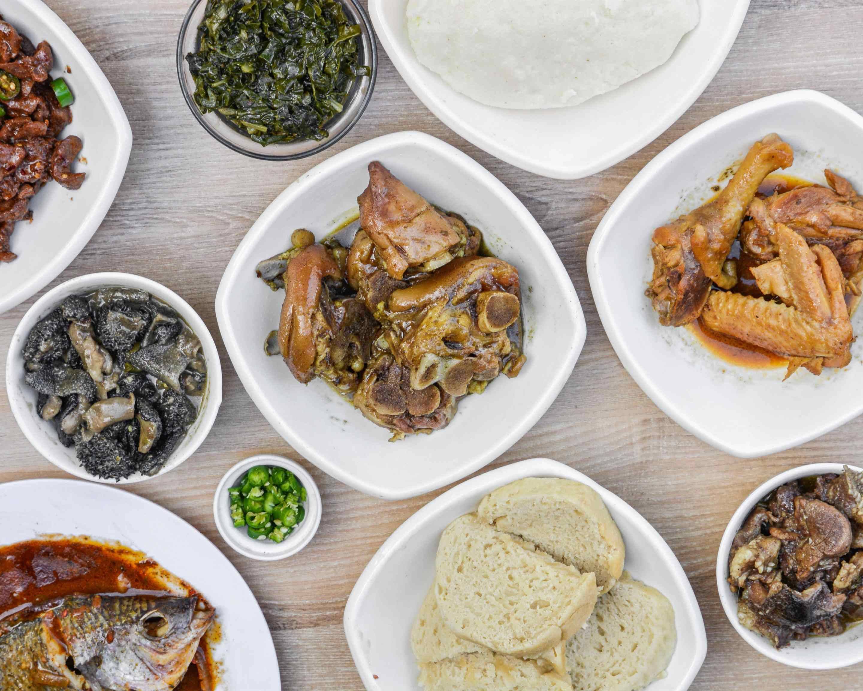 Order SwaOlova Holdings Menu Delivery Online | Johannesburg | Menu ...