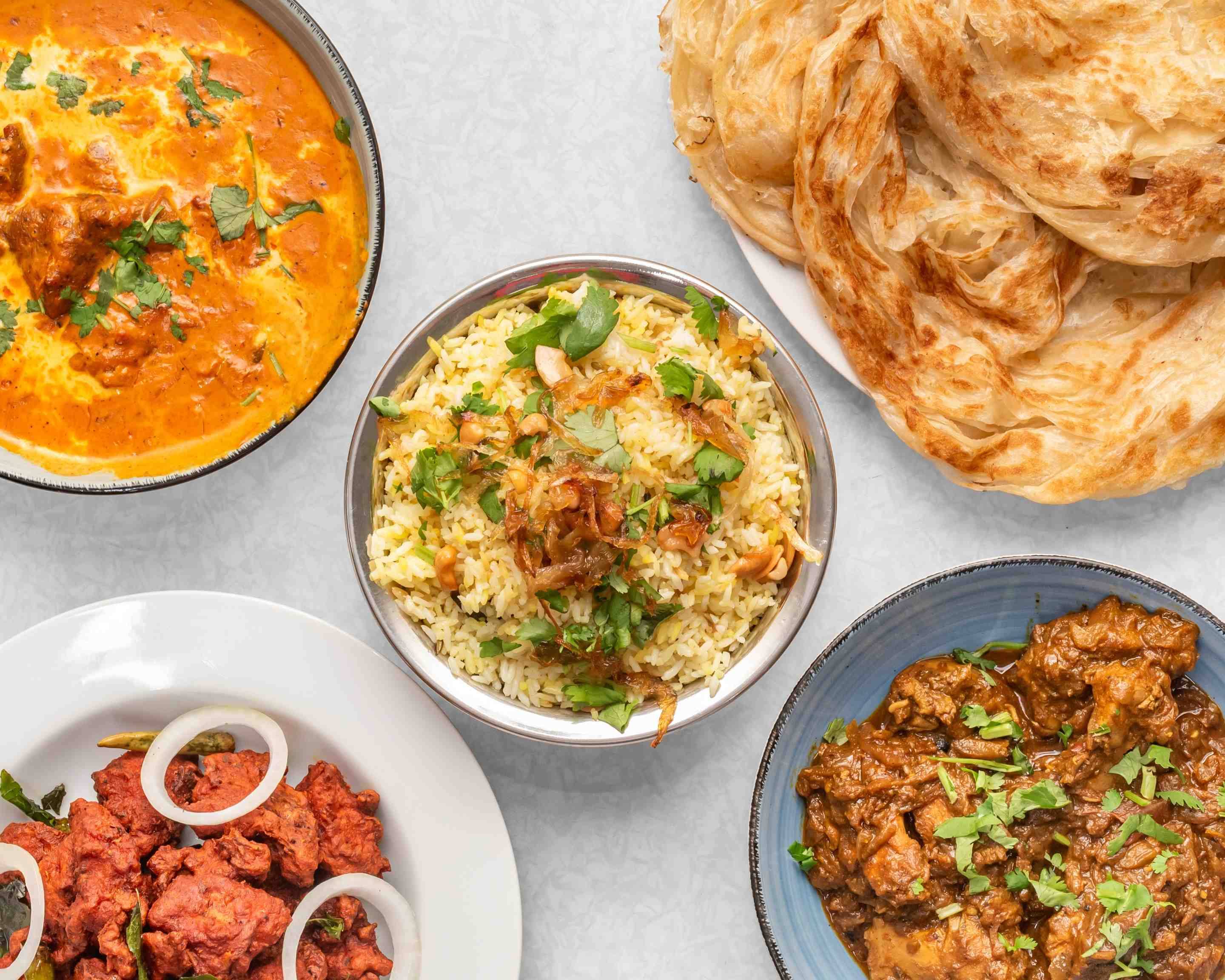 Order Mallu's Corner (Hamilton) | Menu & Prices | Hamilton, NZ Delivery ...