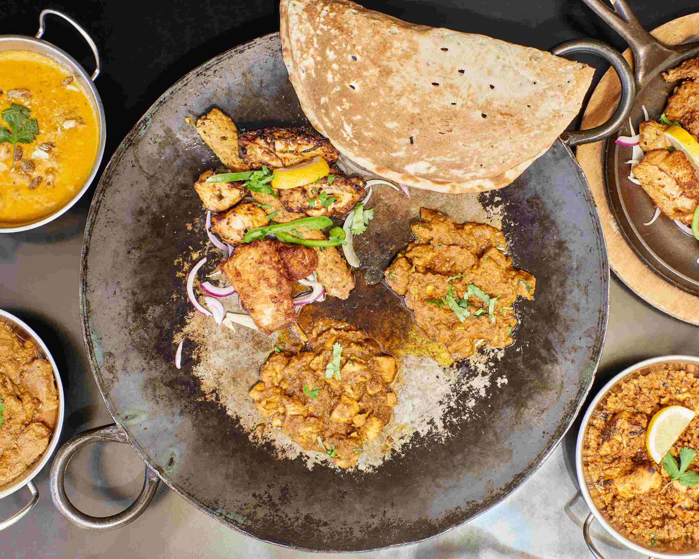 Tawa House Menu Deals & Prices - Dewsbury Delivery - Order with Uber Eats