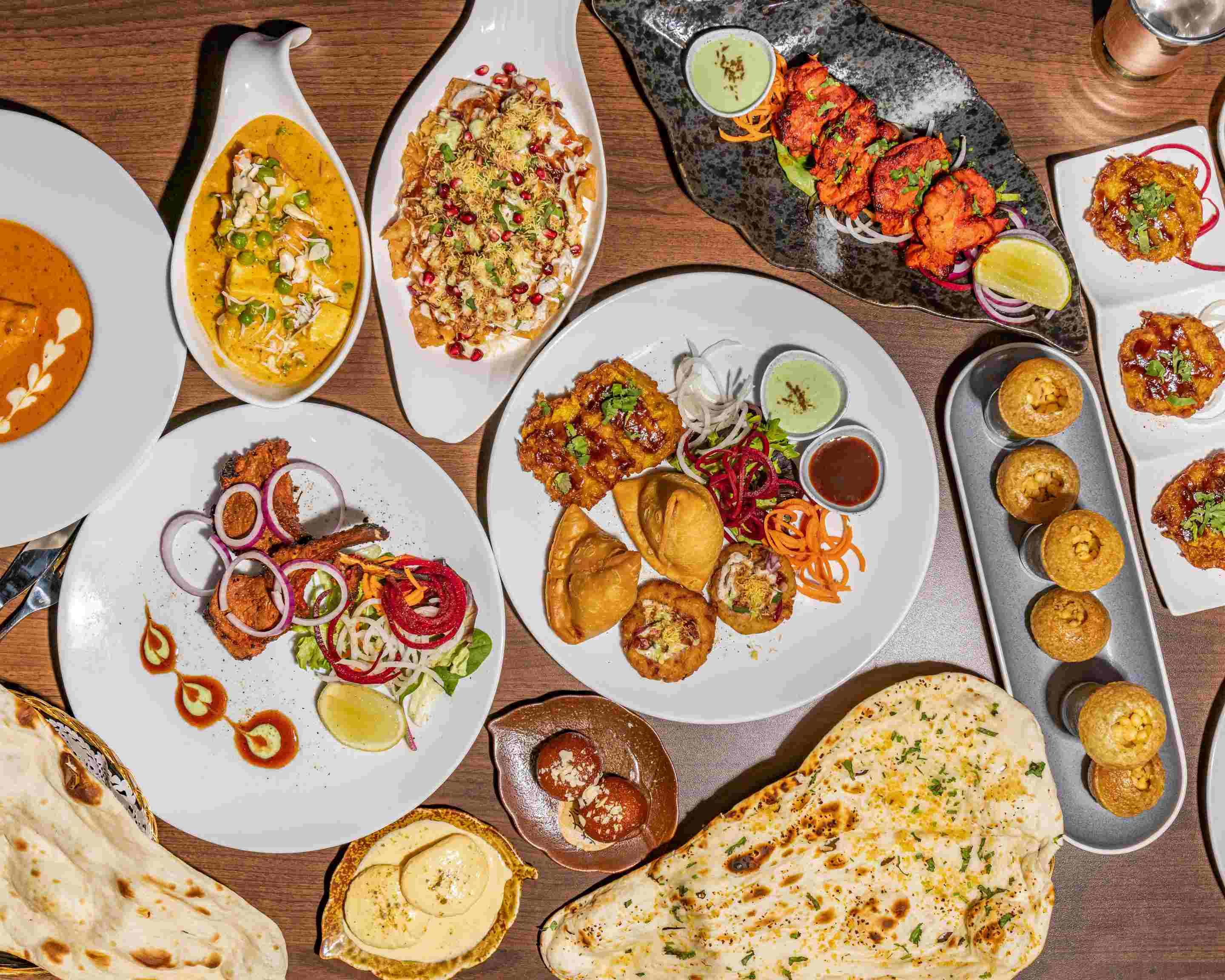 Order Urban Spices | Menu & Prices | Sydney Delivery | Uber Eats