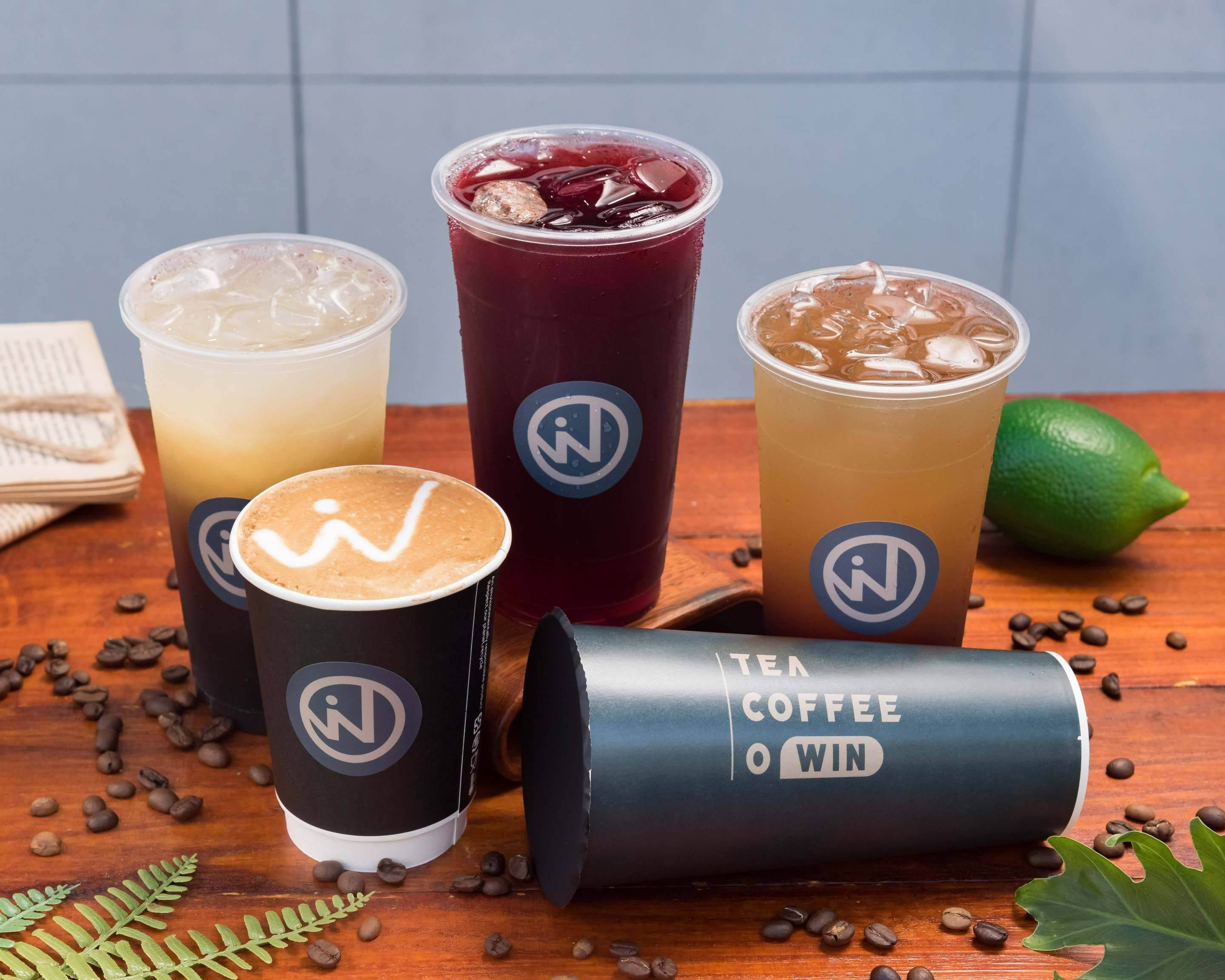 仁武O WIN Tea Coffee 仁武店的餐點外送 | 價目表和價格 | Uber Eats