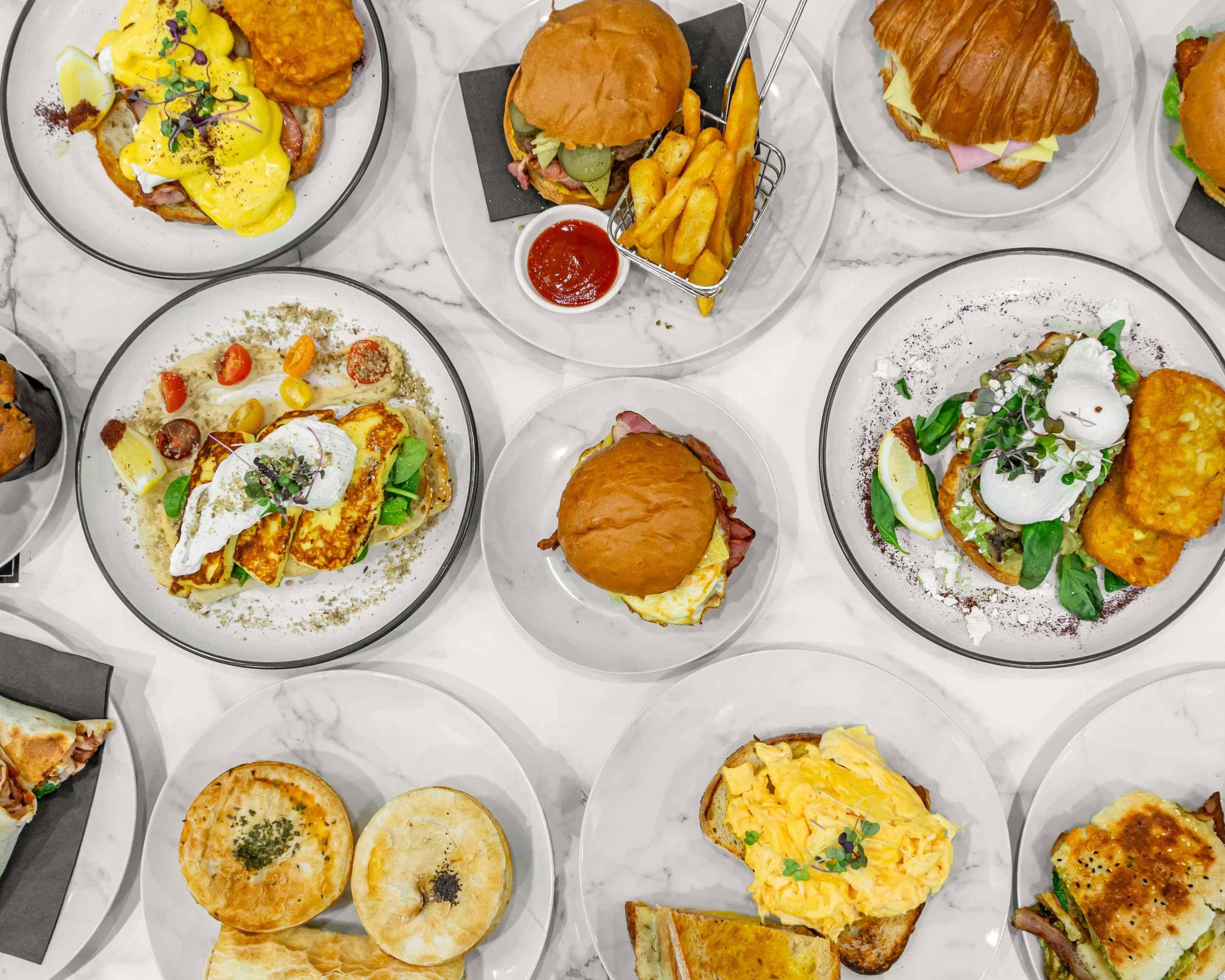 Order Degani (Saint Helena) Menu Delivery and Takeaway in Melbourne ...