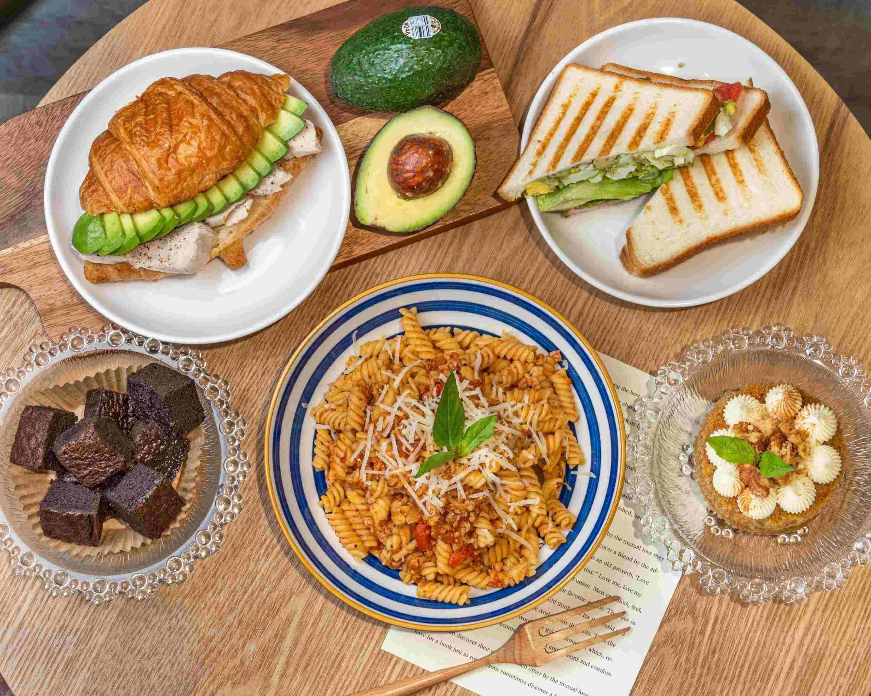 澳早咖啡｜澳式早午餐｜Aussie Brekky and Coffee菜單與外送 | 台北 | 菜單與價格 | Uber Eats