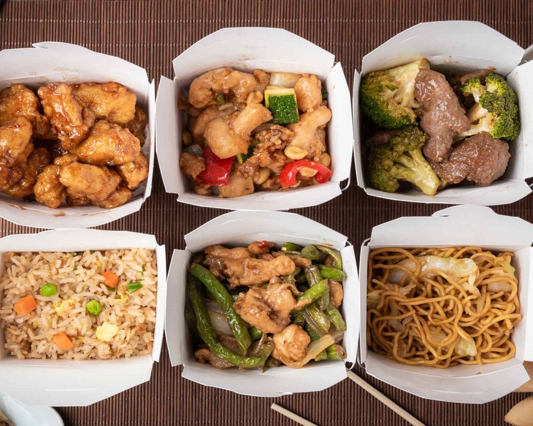 THE 10 BEST Korean Food DELIVERY in Upton St Leonards 2023 - Order ...