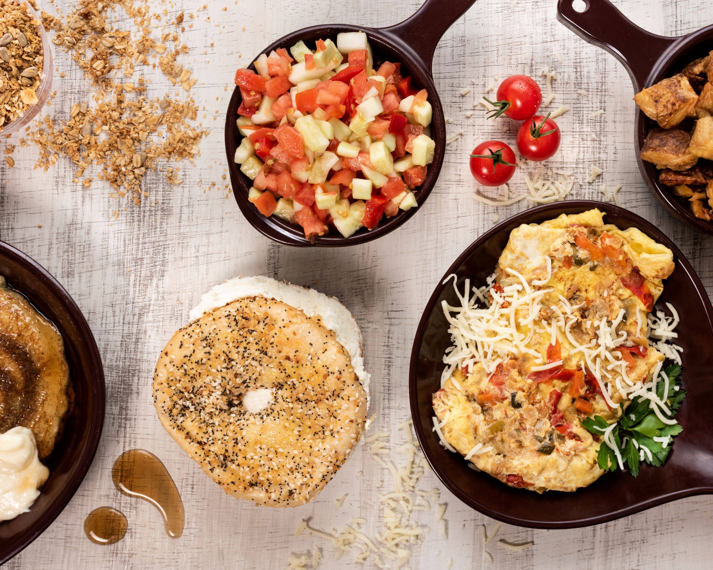 Order Hava Java Town Square Delivery in Monsey | Menu & Prices | Uber Eats