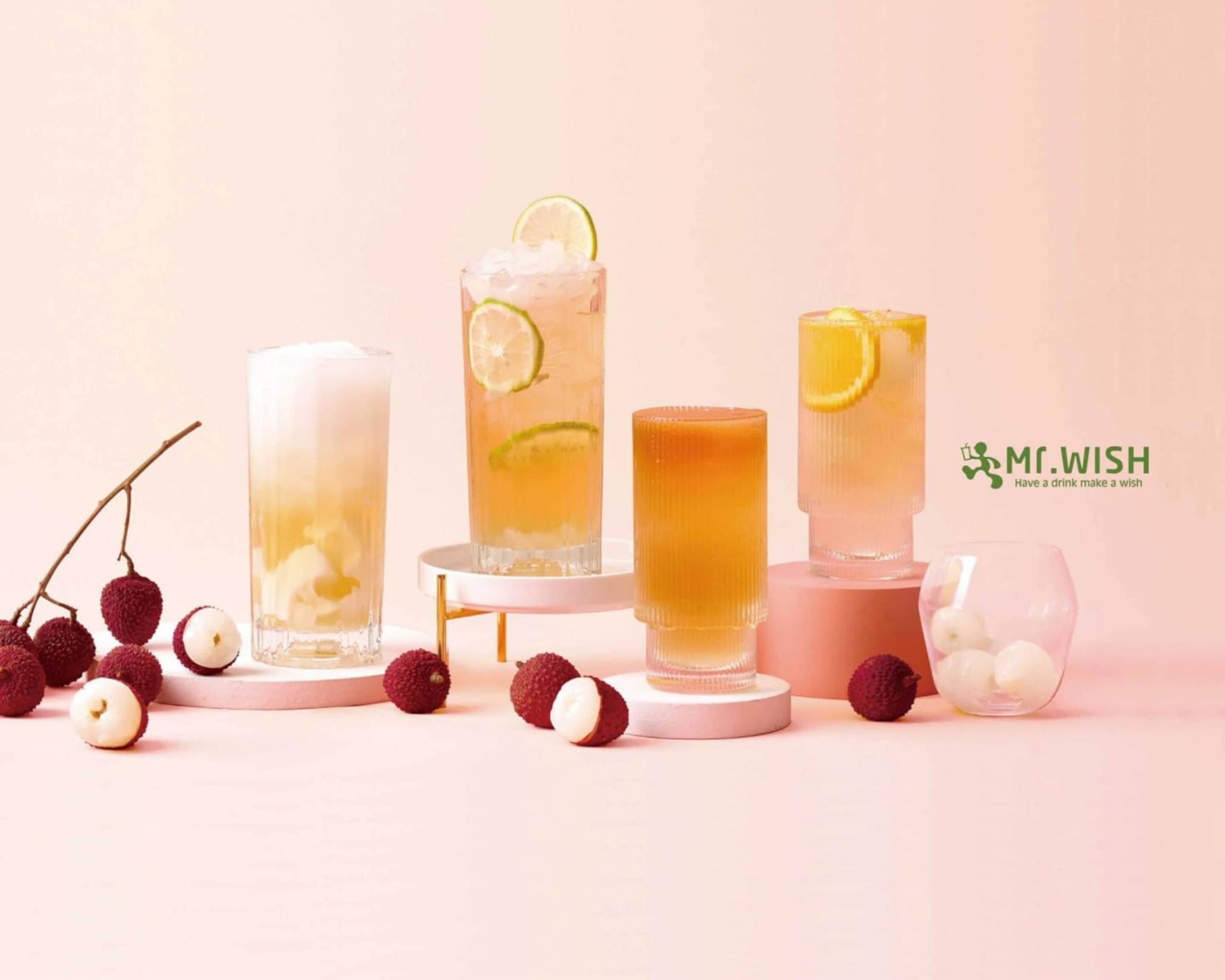 Mr.Wish鮮果茶玩家 文山木新店菜單與外送 | 台北 | 菜單與價格 | Uber Eats