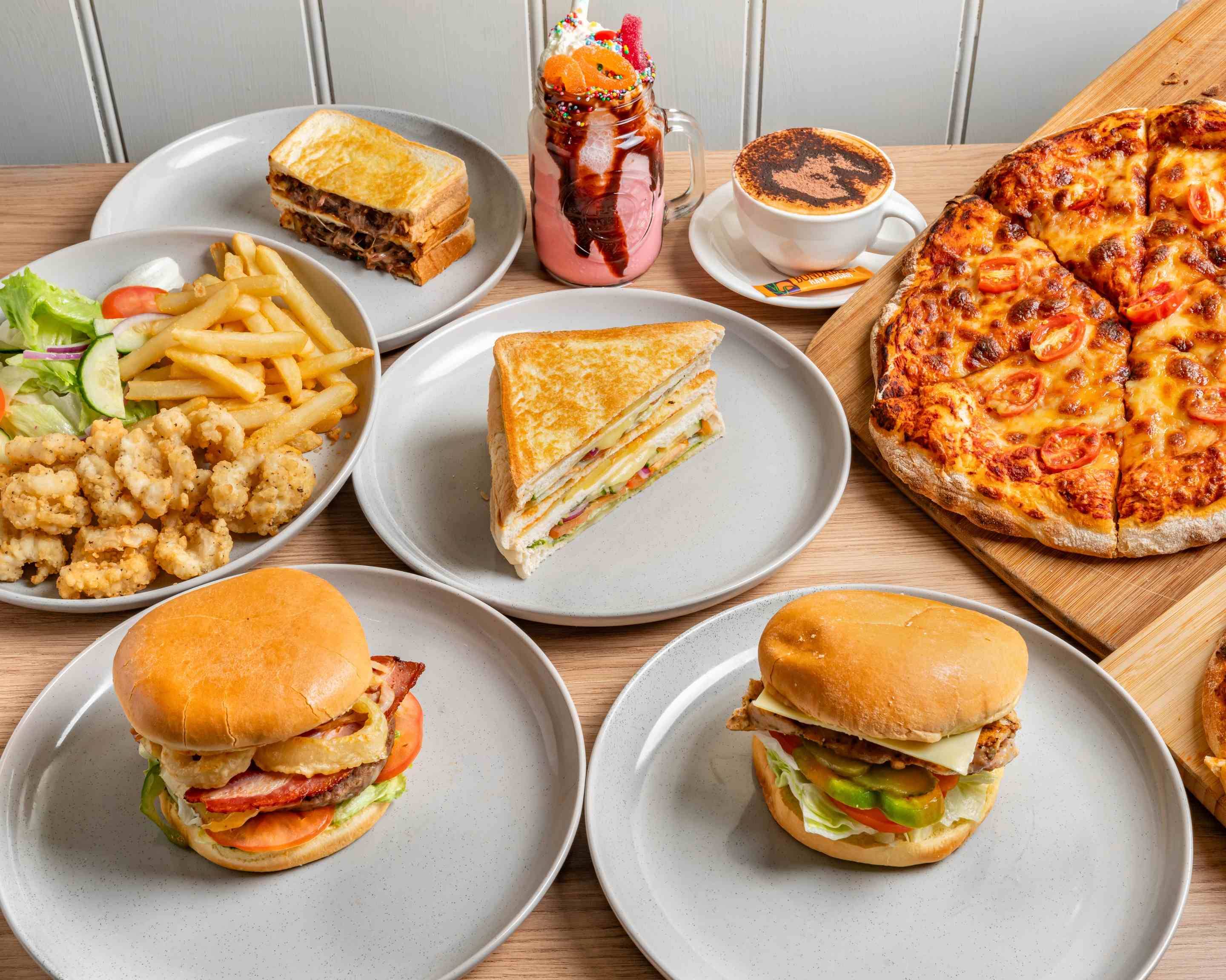 Order INDOZEST FUSION CAFE & GRILL | Menu & Prices | Perth Delivery ...