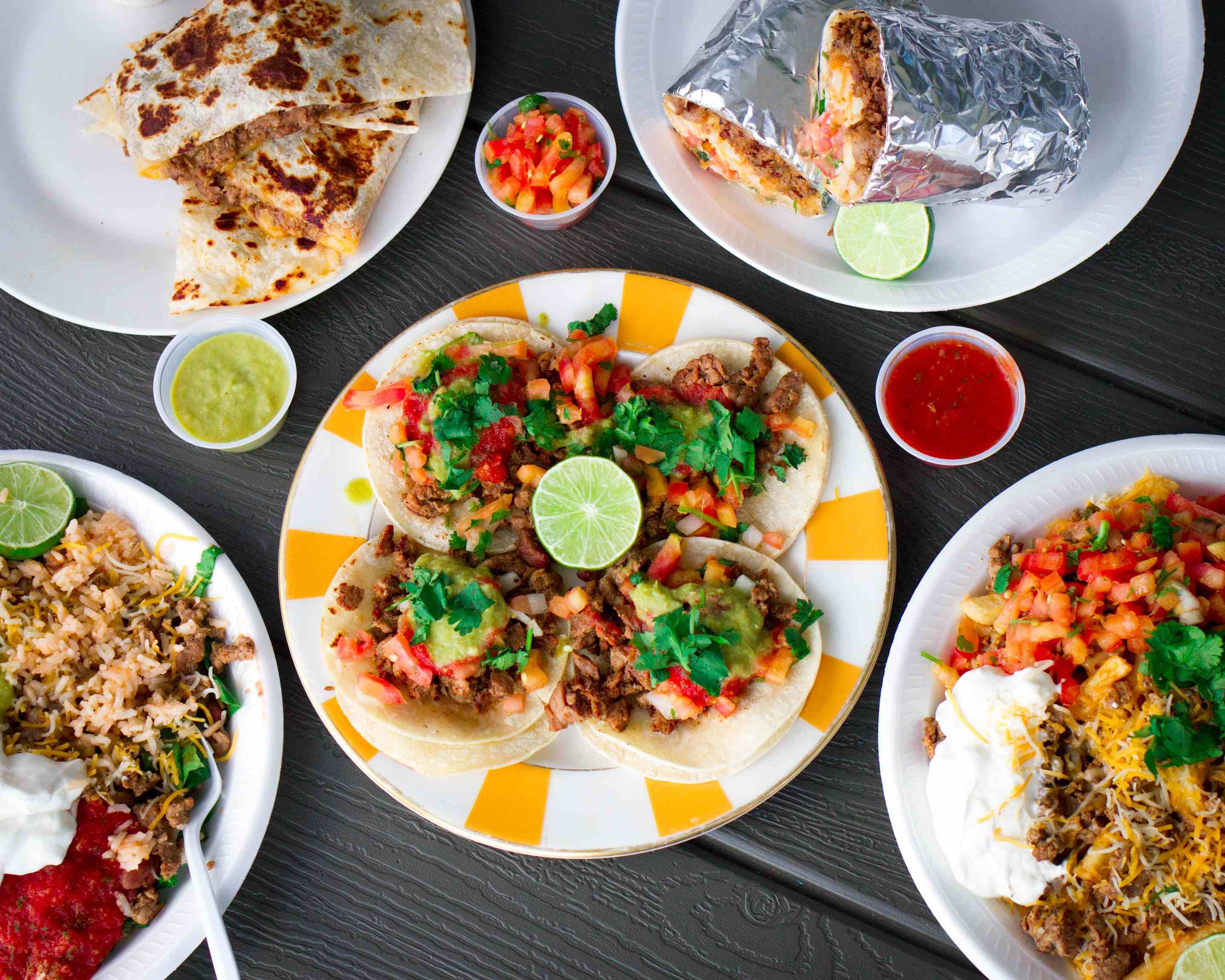 El Paisano Market (Tempe) Menu Tempe • Order El Paisano Market (Tempe ...