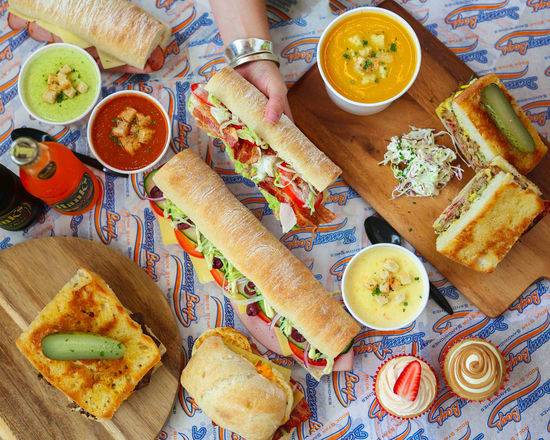 Order DannyBoys Brendale | Menu & Prices | Brisbane Delivery | Uber Eats