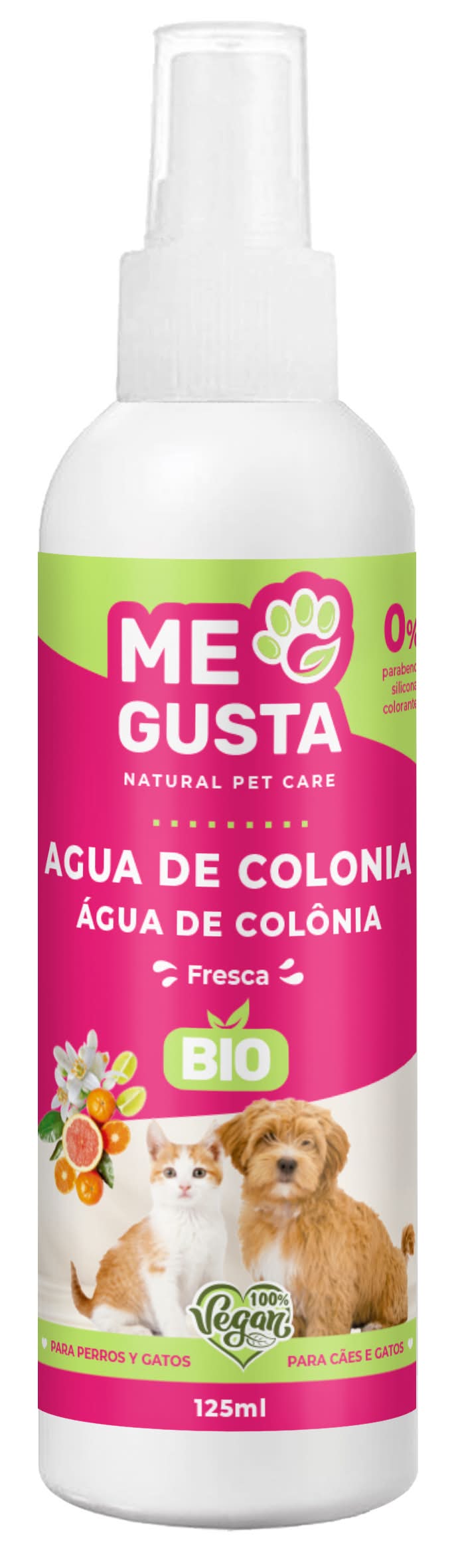 Dog Colognes a domicilio en tu zona | Pedidos en línea | Uber Eats