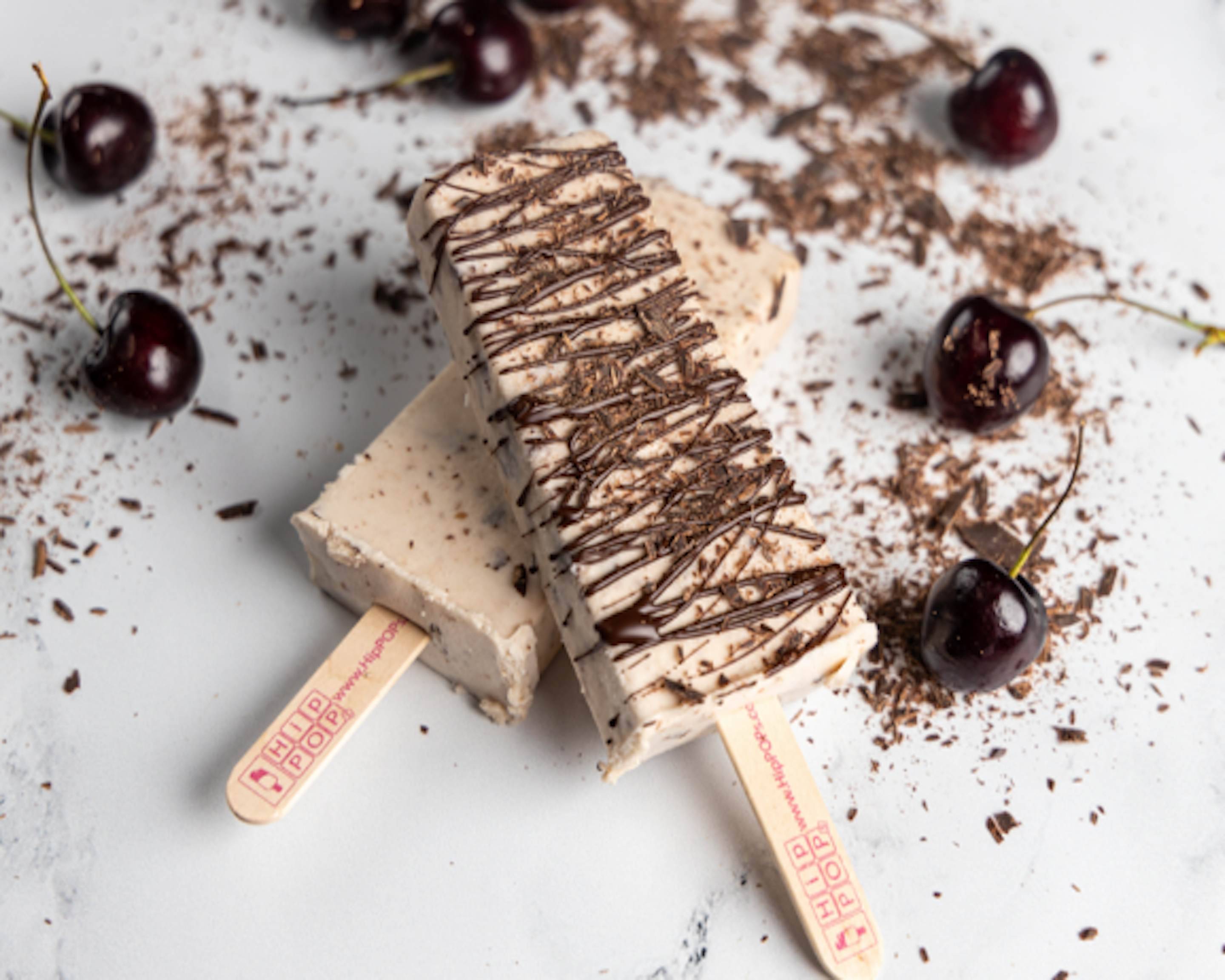 Order HipPOPs Hand Crafted Gelato Bars (Parkway Food Hall) Menu ...