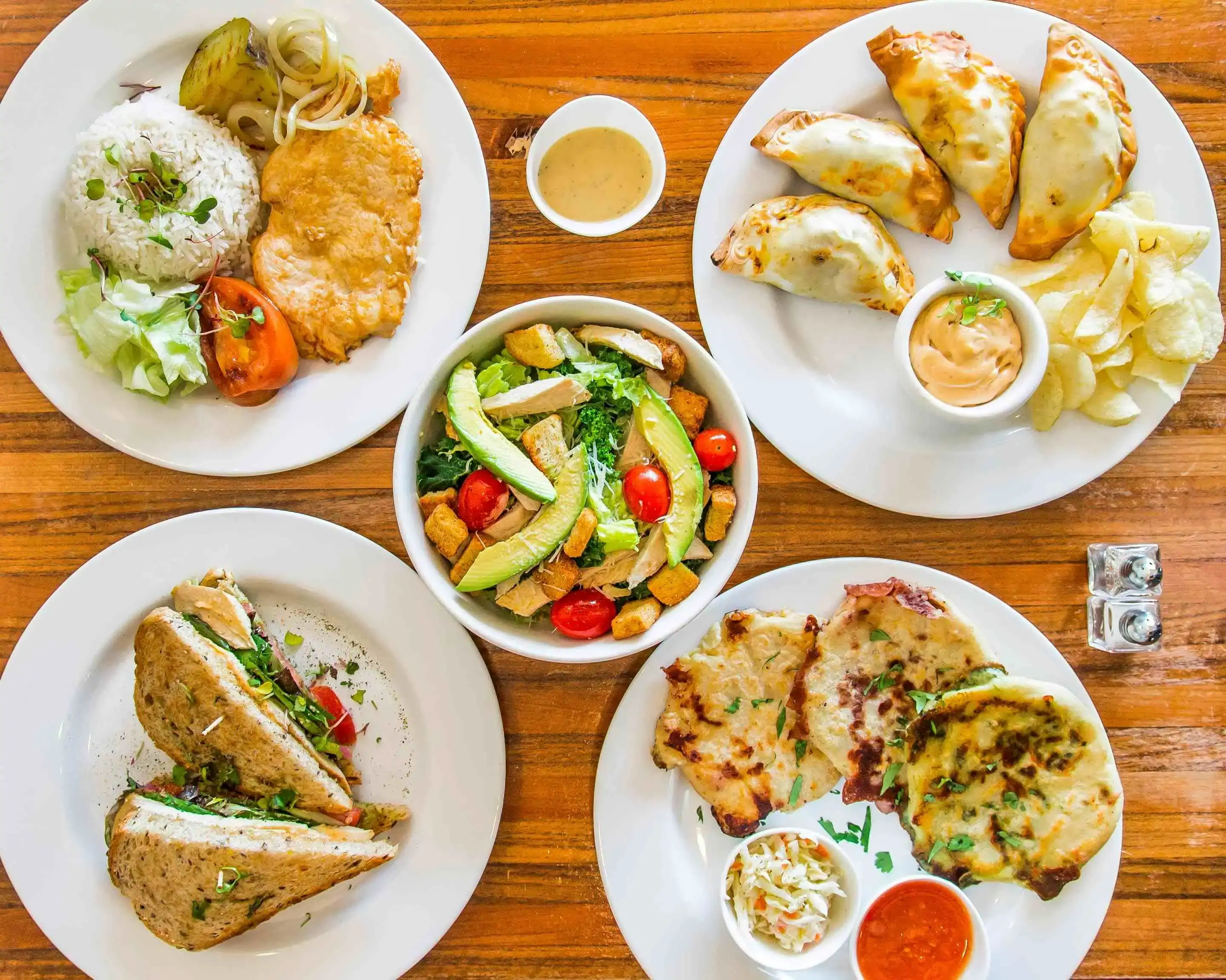 Berilo Comida & Café Menú a Domicilio【Menú y Precios】Morelia | Uber Eats