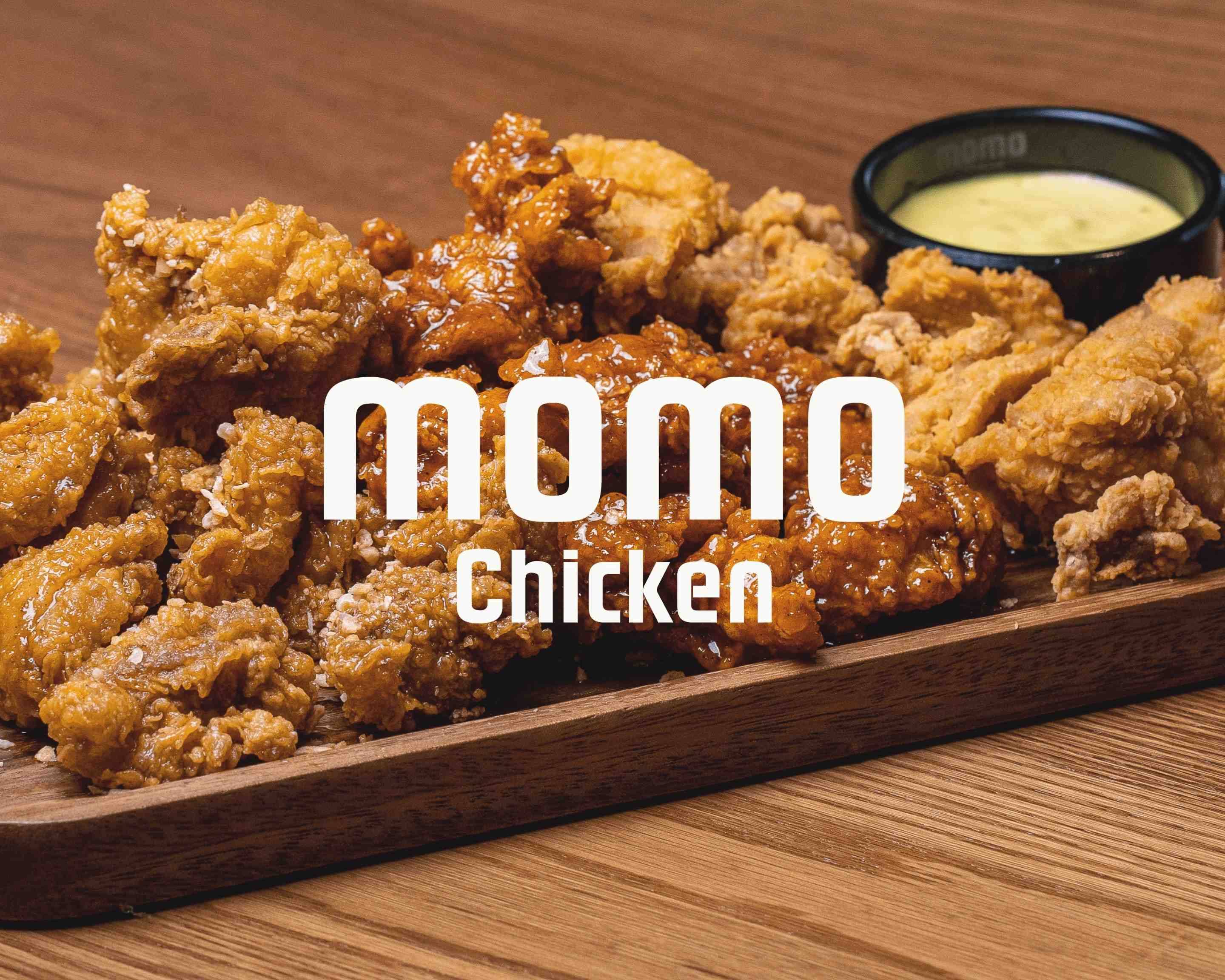 Order Momo Chicken (Chermside) | Menu & Prices | Brisbane Delivery ...