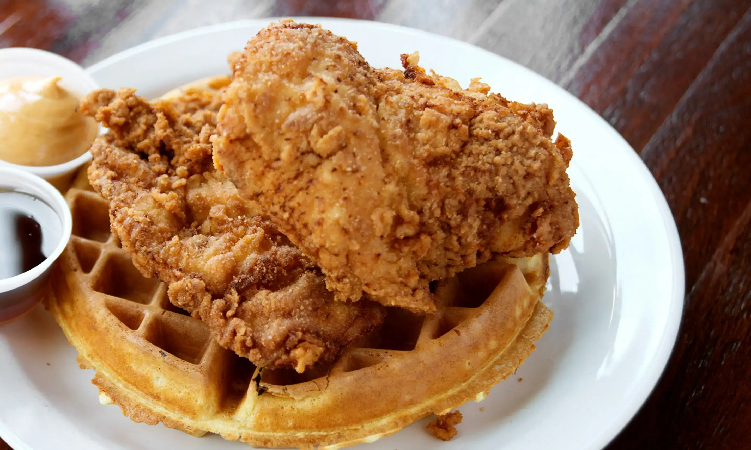 Order Hungry Fox - Menu & Prices - Los Angeles Delivery | Uber Eats