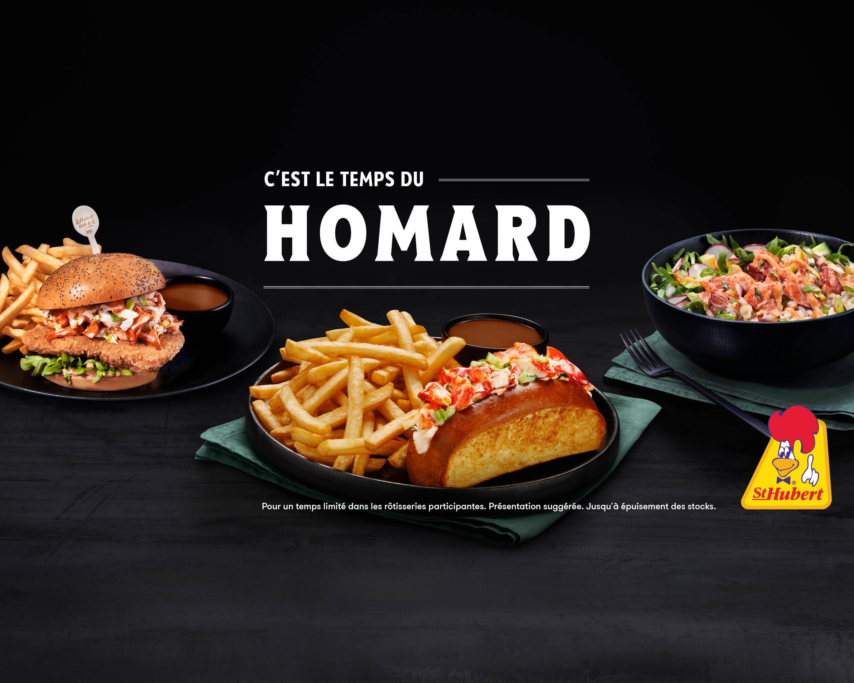 Order St-Hubert (Hull) Menu Delivery in Gatineau | Menu & Prices | Uber ...