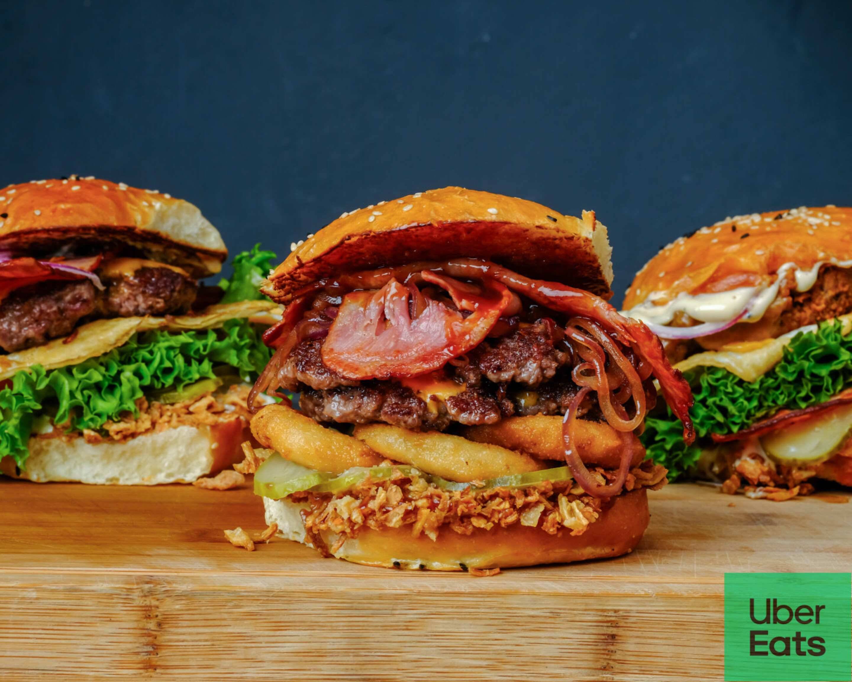 Lieferungen von Tasty Burger Mengede | Speisekarte & Preise ...