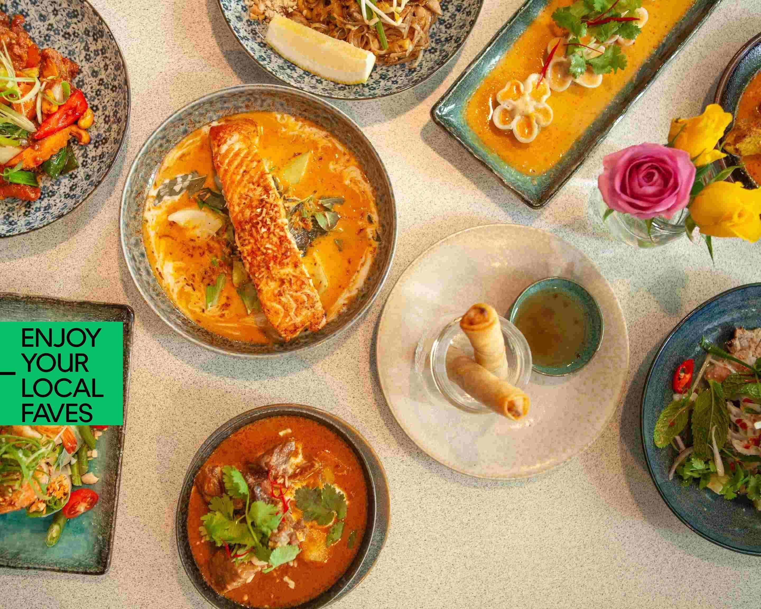 Order Medee Eatery (Casuarina) | Menu & Prices | Darwin Delivery | Uber ...