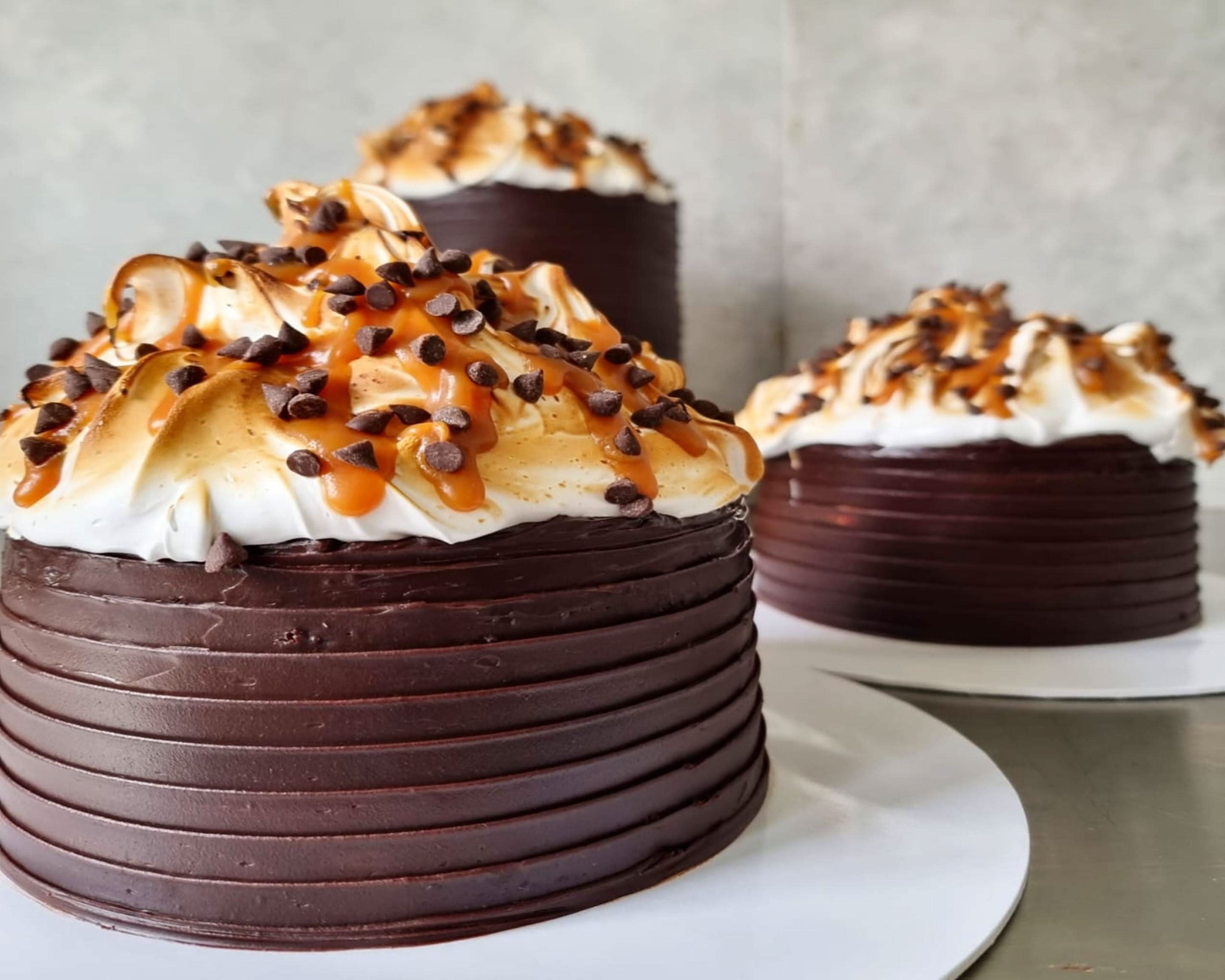 Hash Deli Cakes And Desserts - Battaramulla Delivery | Colombo | Uber Eats