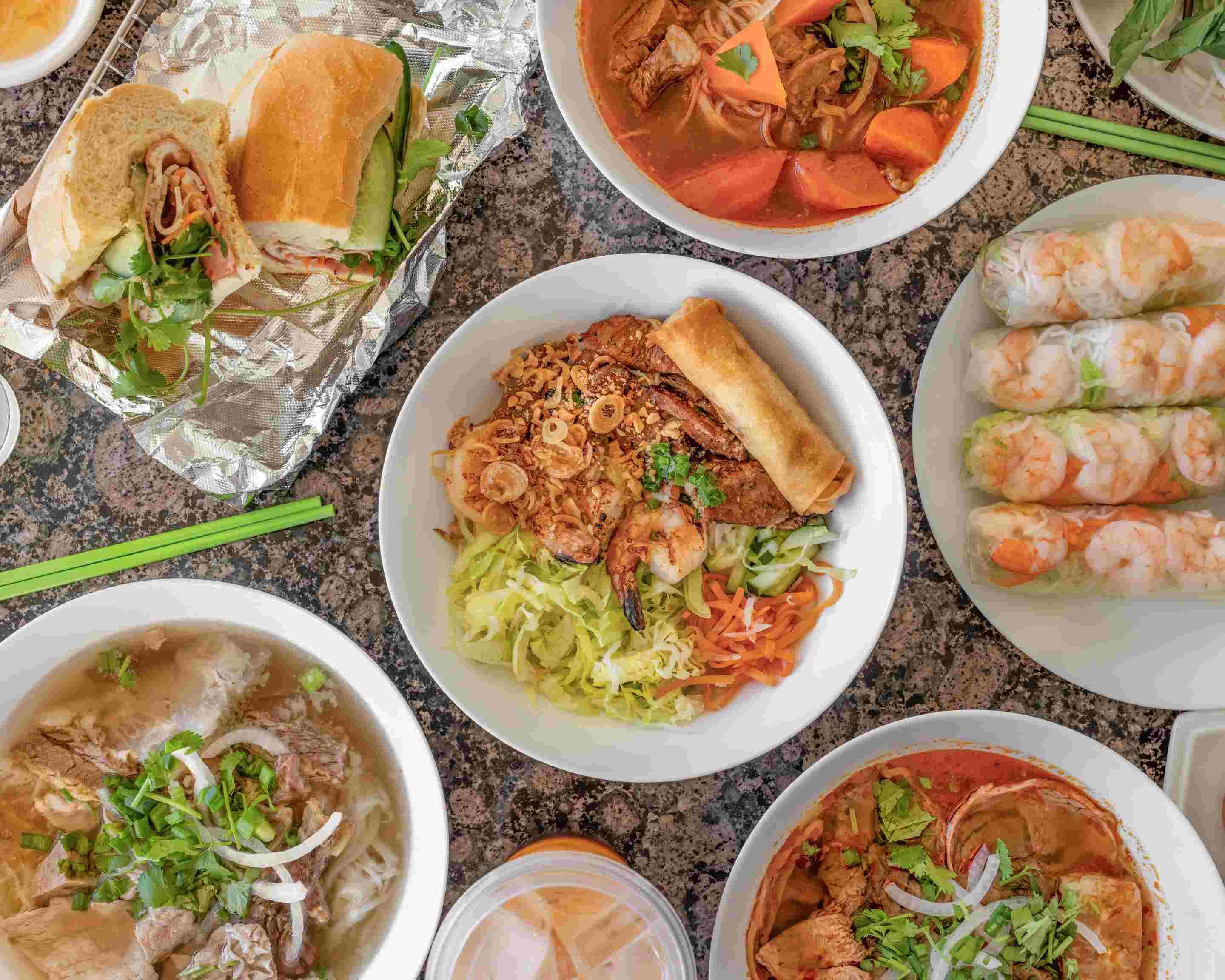 Order Pho Cali (Kirkwood Hwy) - Menu & Prices - Wilmington Delivery ...