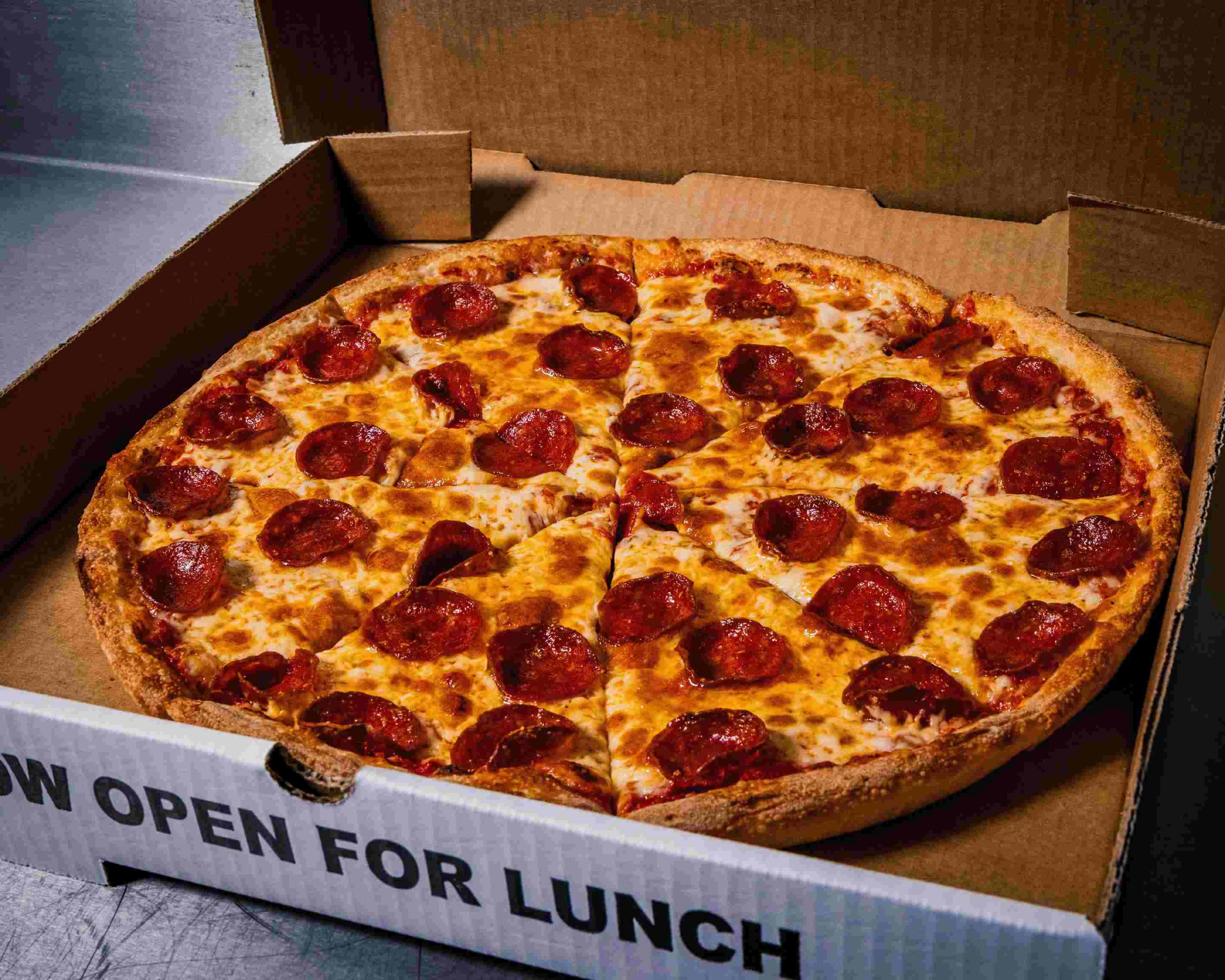 Order NYPD Pizza (Harrison Ave) Menu Delivery【Menu & Prices ...