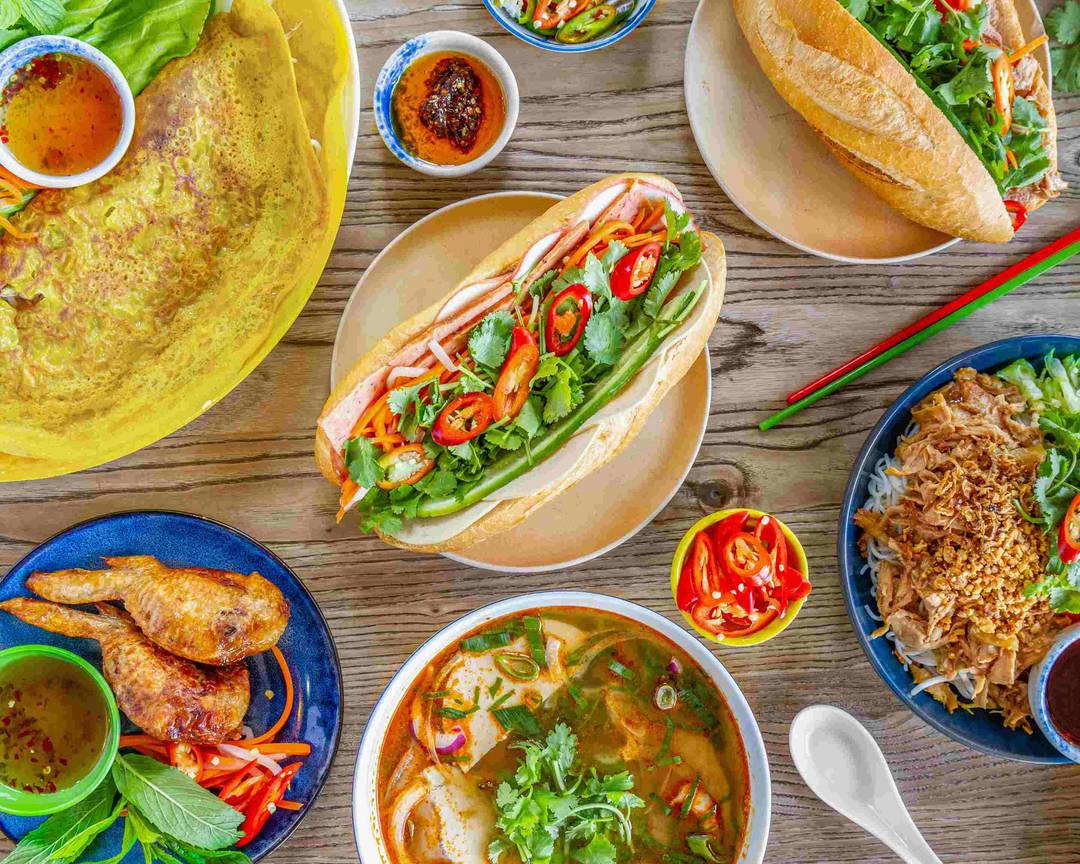 Order Bunn Mee Leederville | Menu & Prices | Perth Delivery | Uber Eats