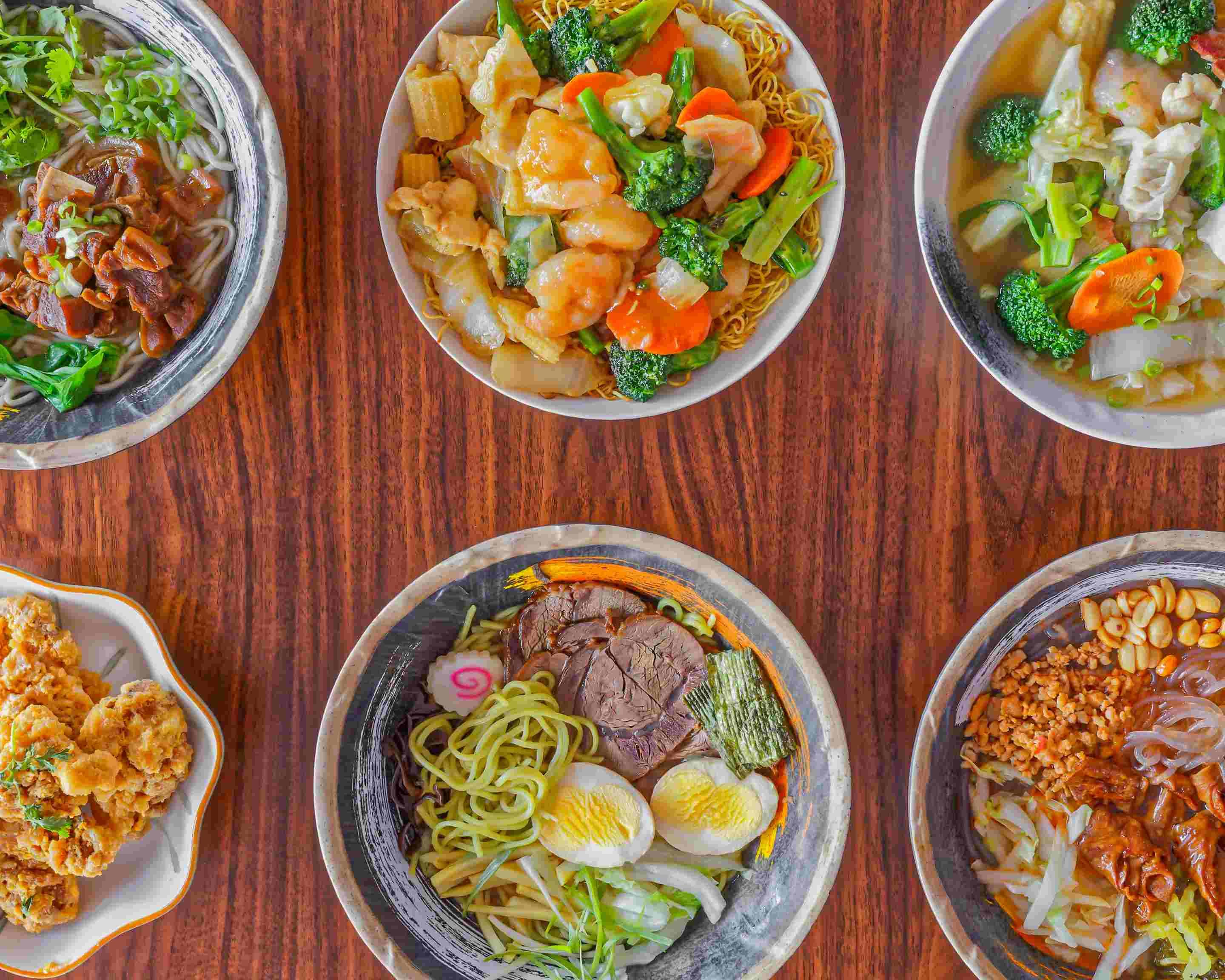 Order Tasty House Restaurant - Menu & Prices - Edmonton Delivery | Uber ...