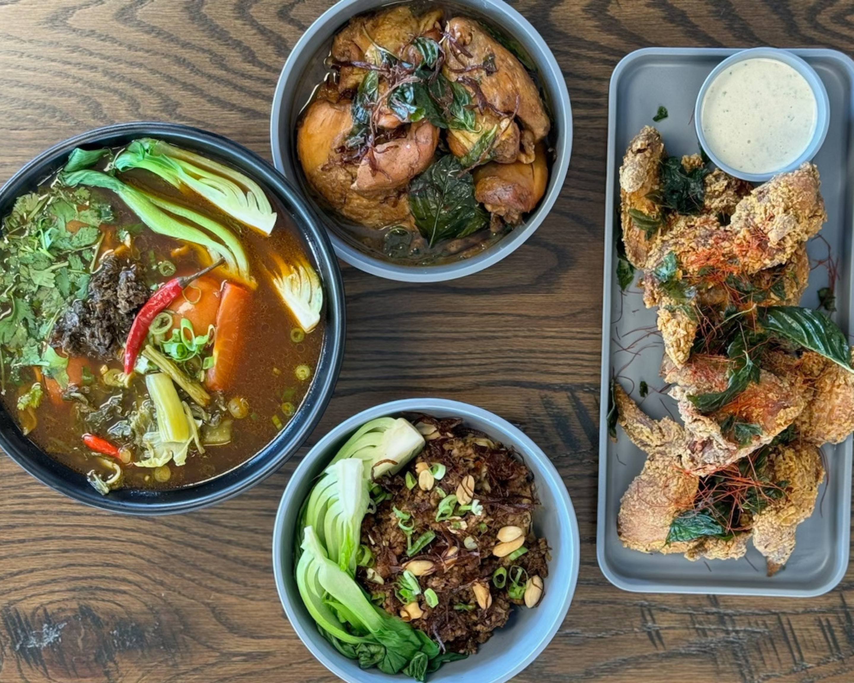 Drunken Kitchen Menu South Salt Lake • Order Drunken Kitchen Delivery ...