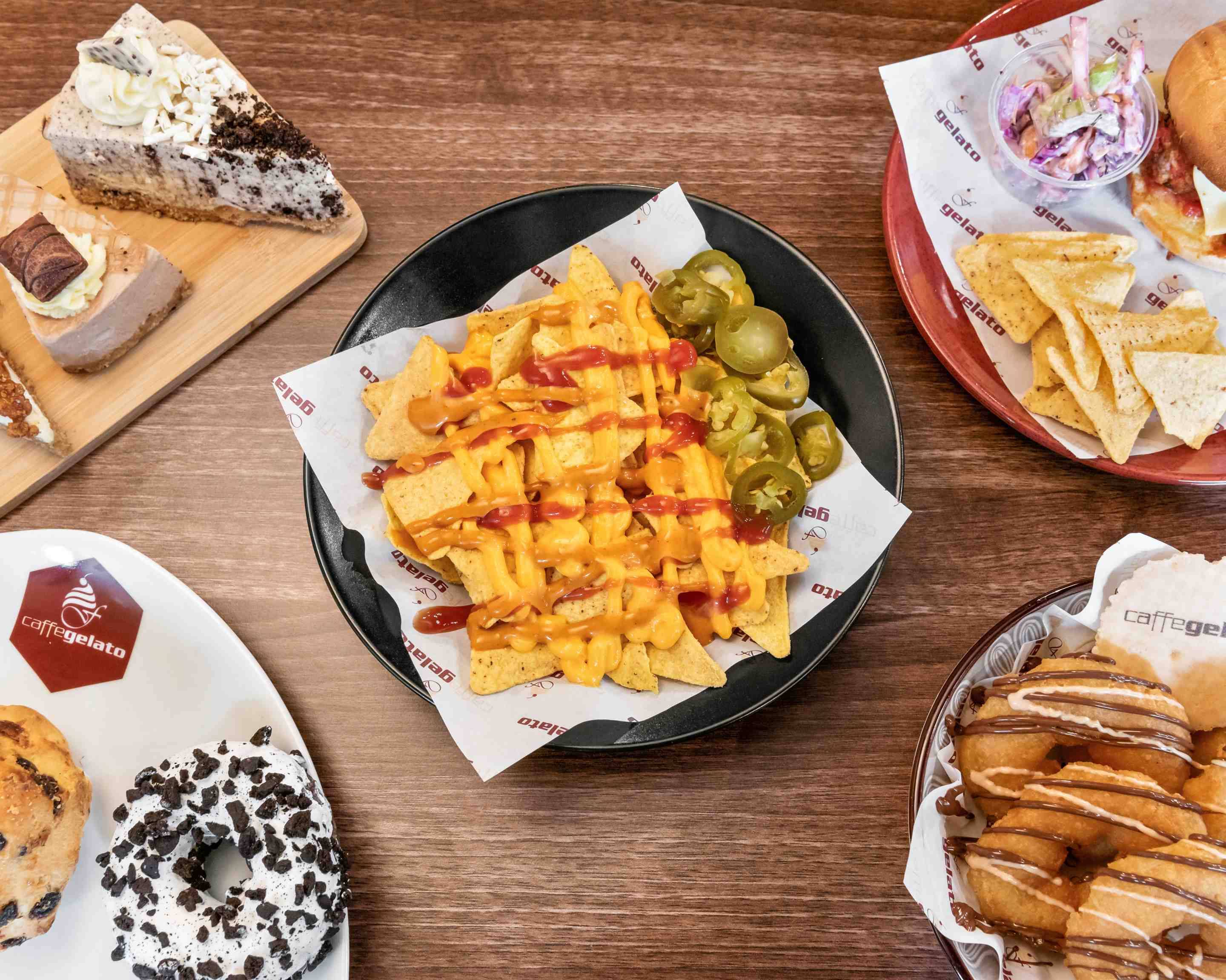 KARAMEL Menu - Takeaway in Kingston Upon Hull | Delivery menu & prices ...