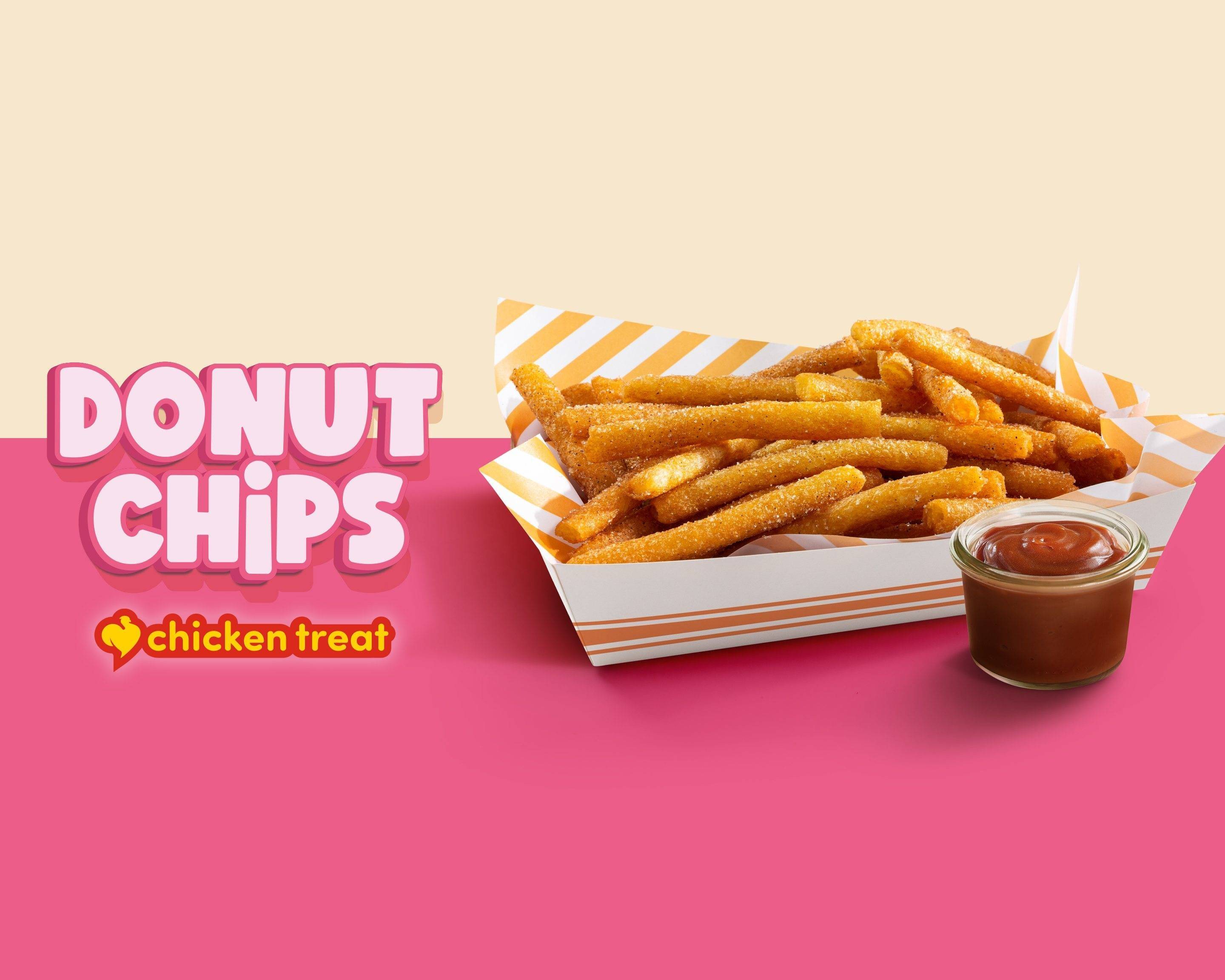 Chicken Treat (Southern River) Restaurant Menu - Takeout in Perth ...