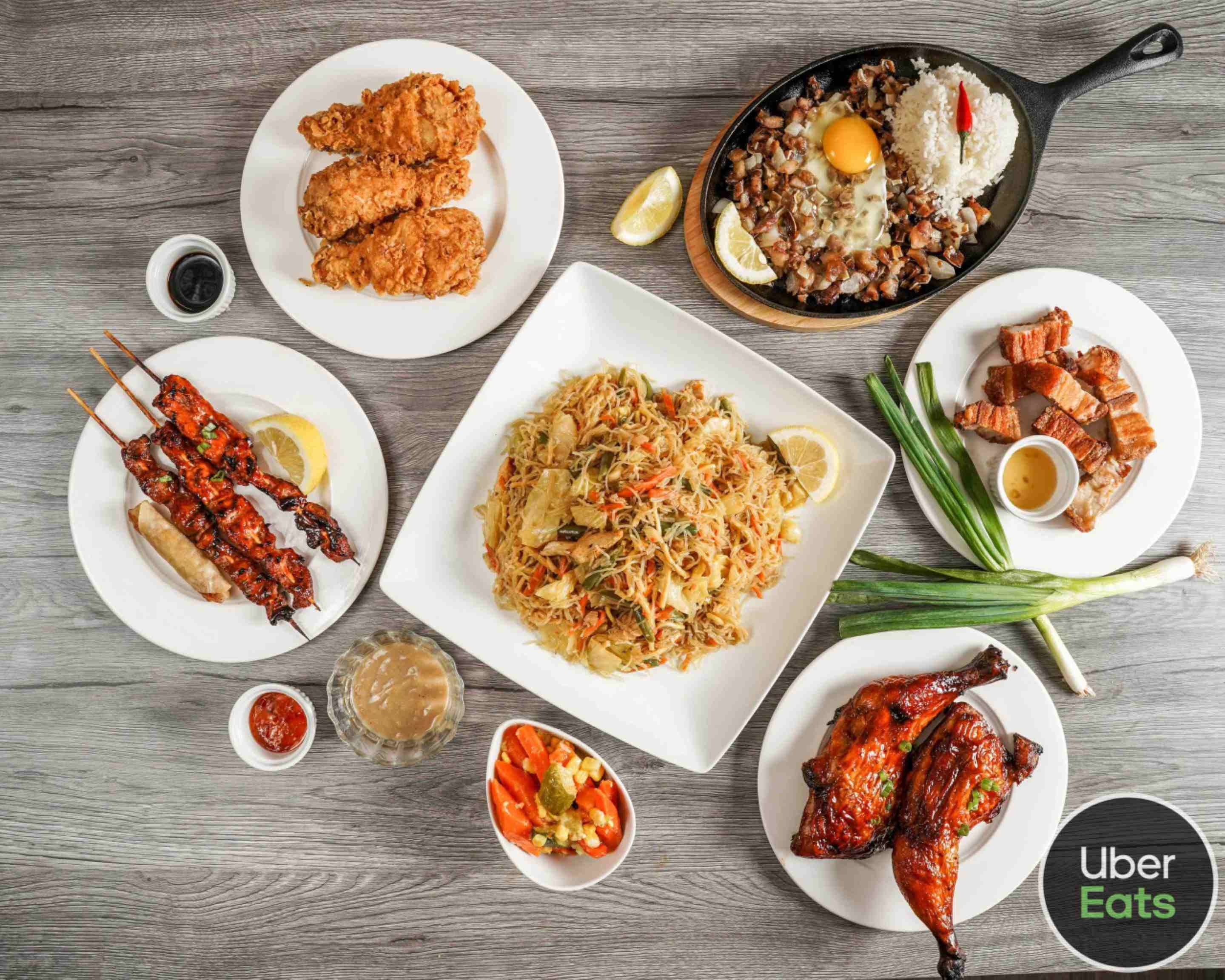 Order Queen's Restaurant Menu Delivery in Montreal | Menu & Prices ...