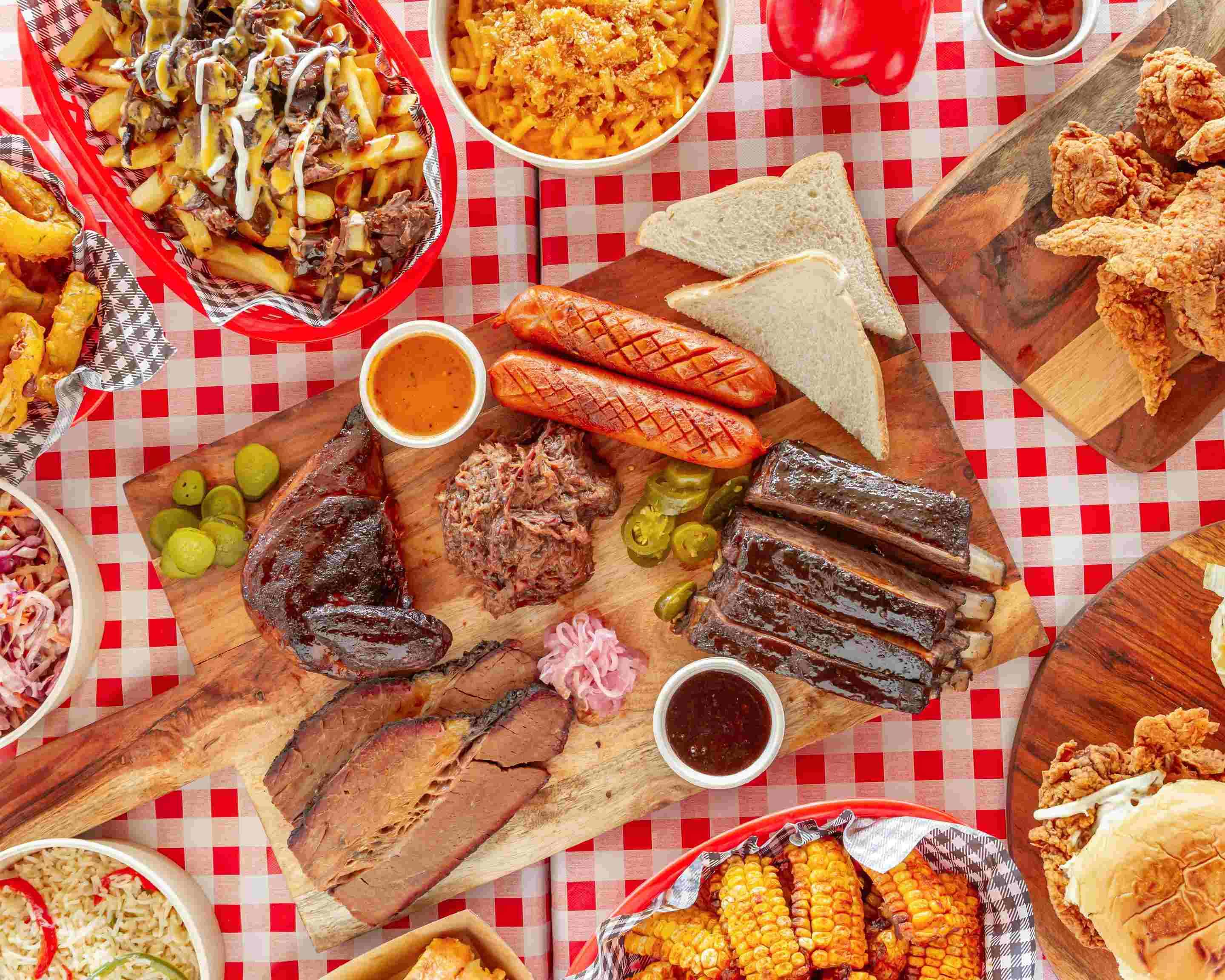 Order Ted's | Menu & Prices | Perth Delivery | Uber Eats