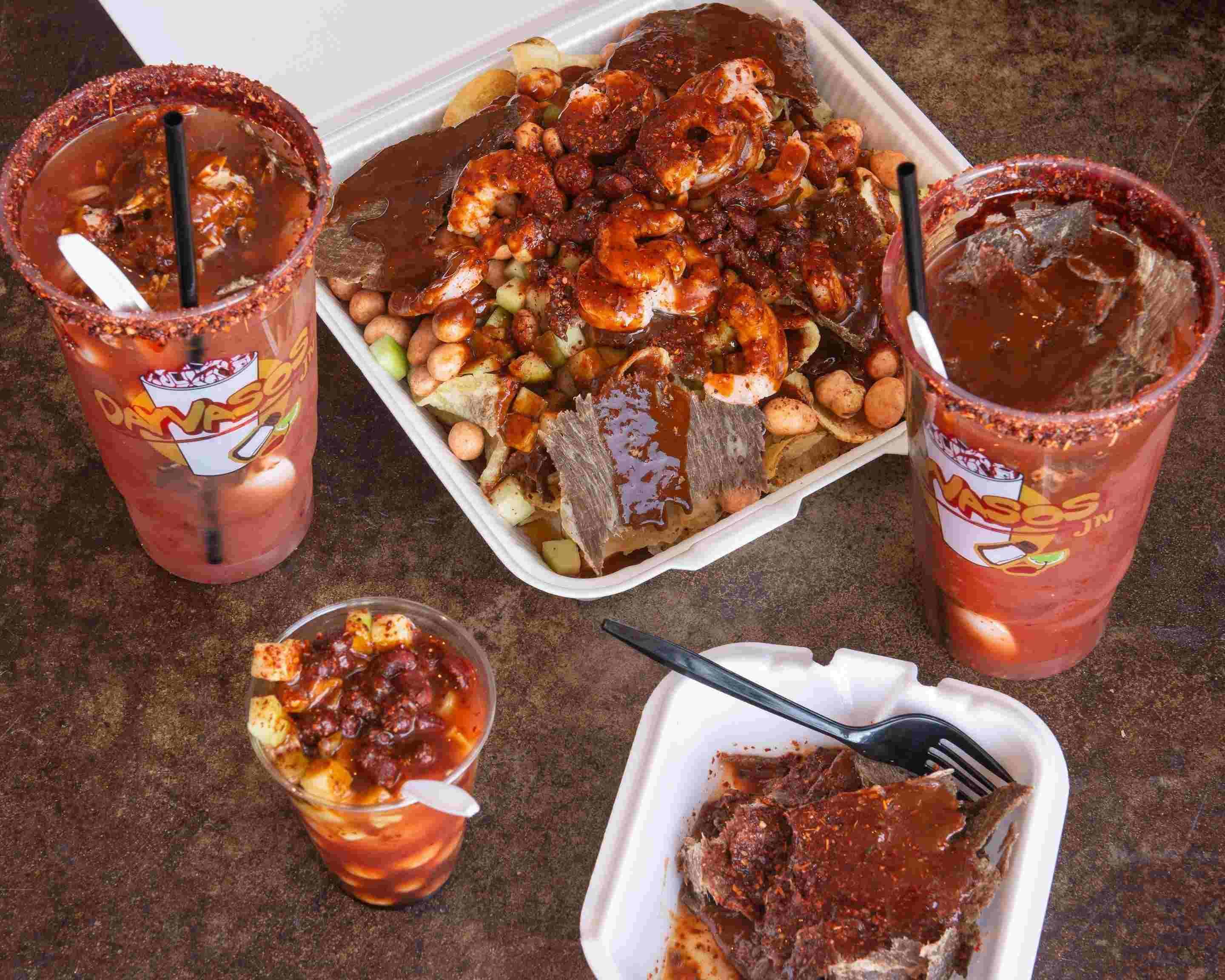 Order Dayvasos (Eastlake) Menu Delivery in Horizon City | Dayvasos ...