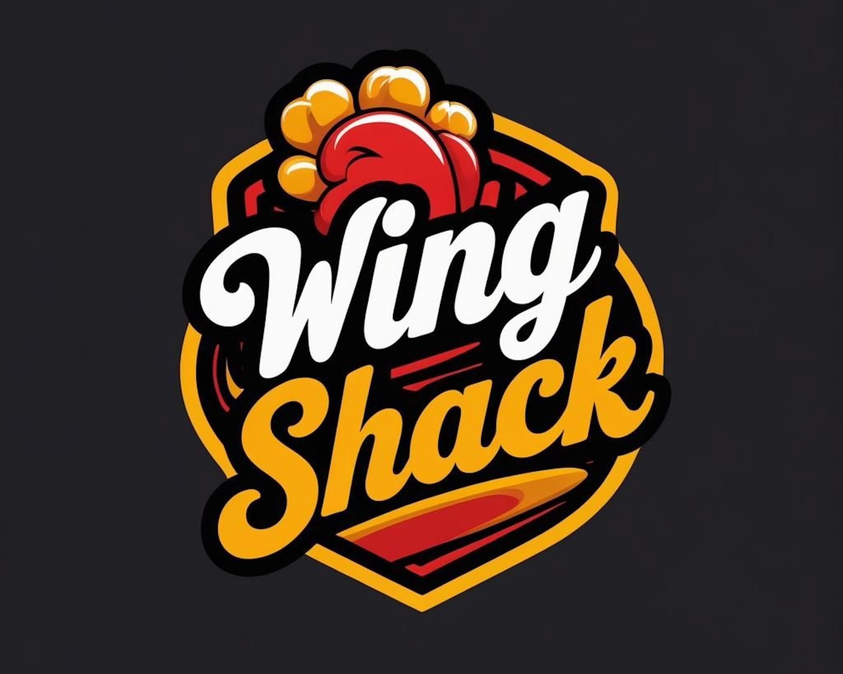 Order Wing Shack (Garden Grove) Menu Delivery【Menu & Prices】| Garden ...