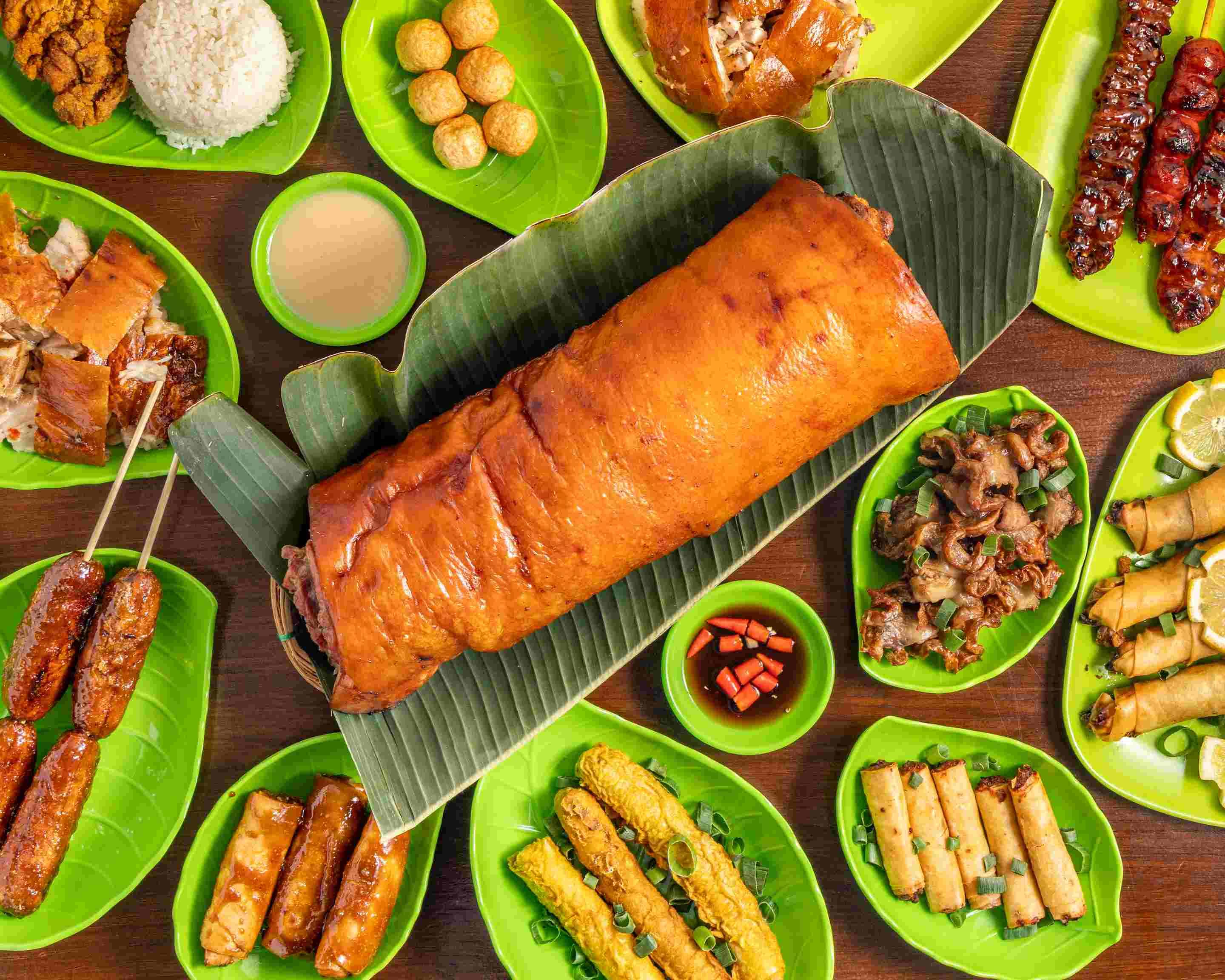 Cebu Lechon Oakleigh Menu Takeout in Melbourne | Delivery Menu & Prices ...